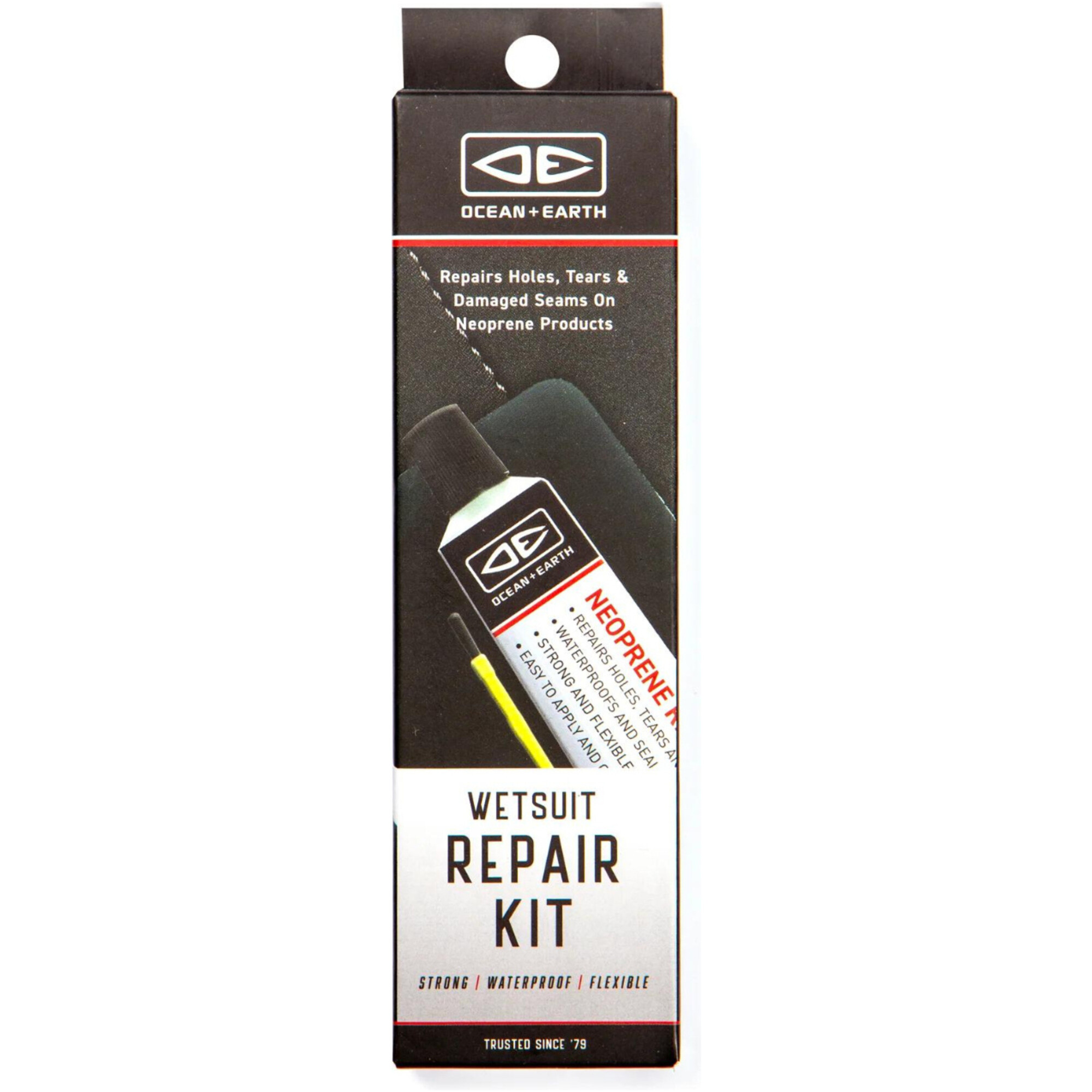 2025 Ocean and Earth Ultimate Wetsuit Repair Kit OESARE11 - Accessories ...