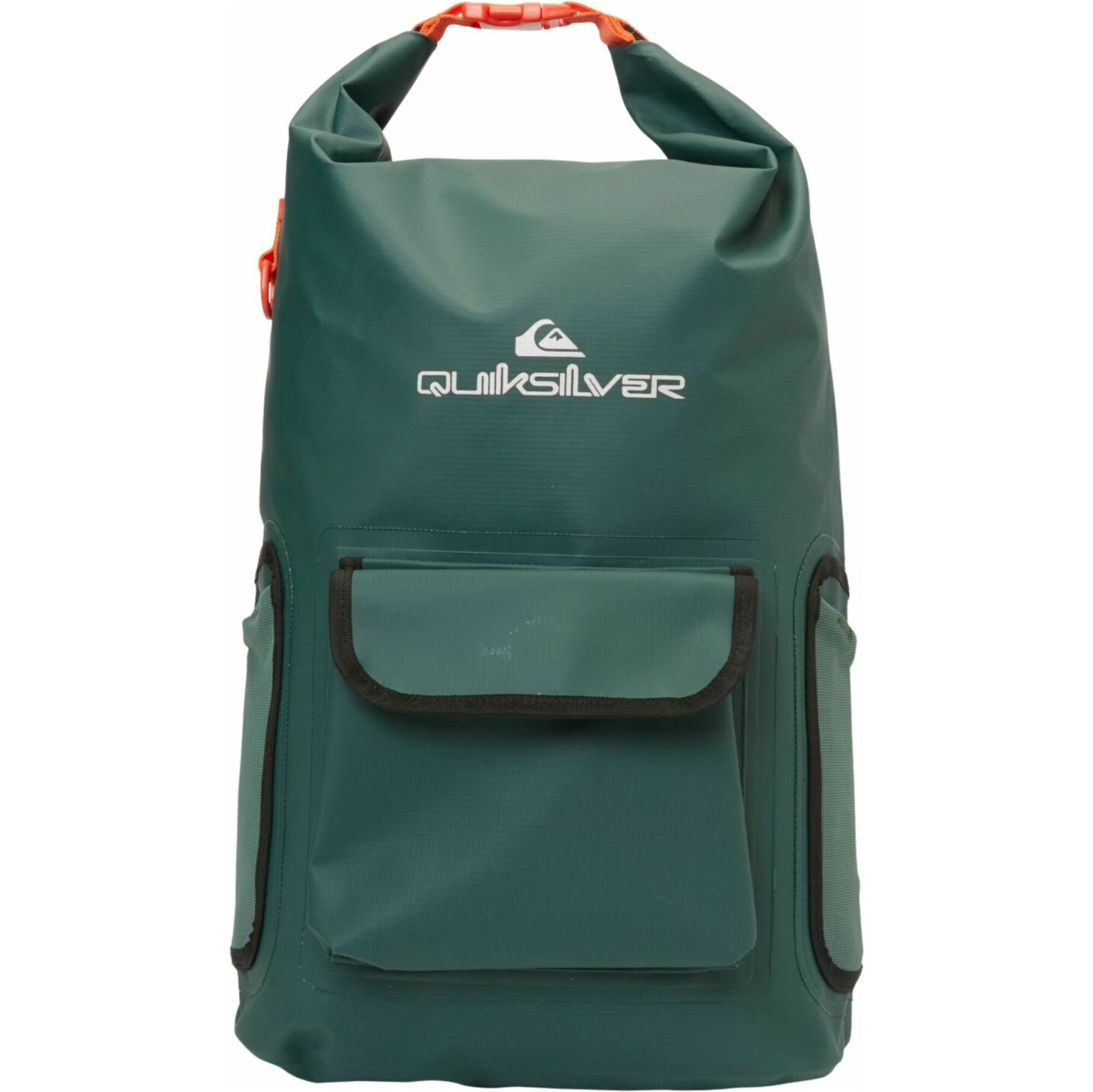 2024 Quiksilver Sea Stash 20L Medium Surf Backpack AQYBP03092 - Forest ...