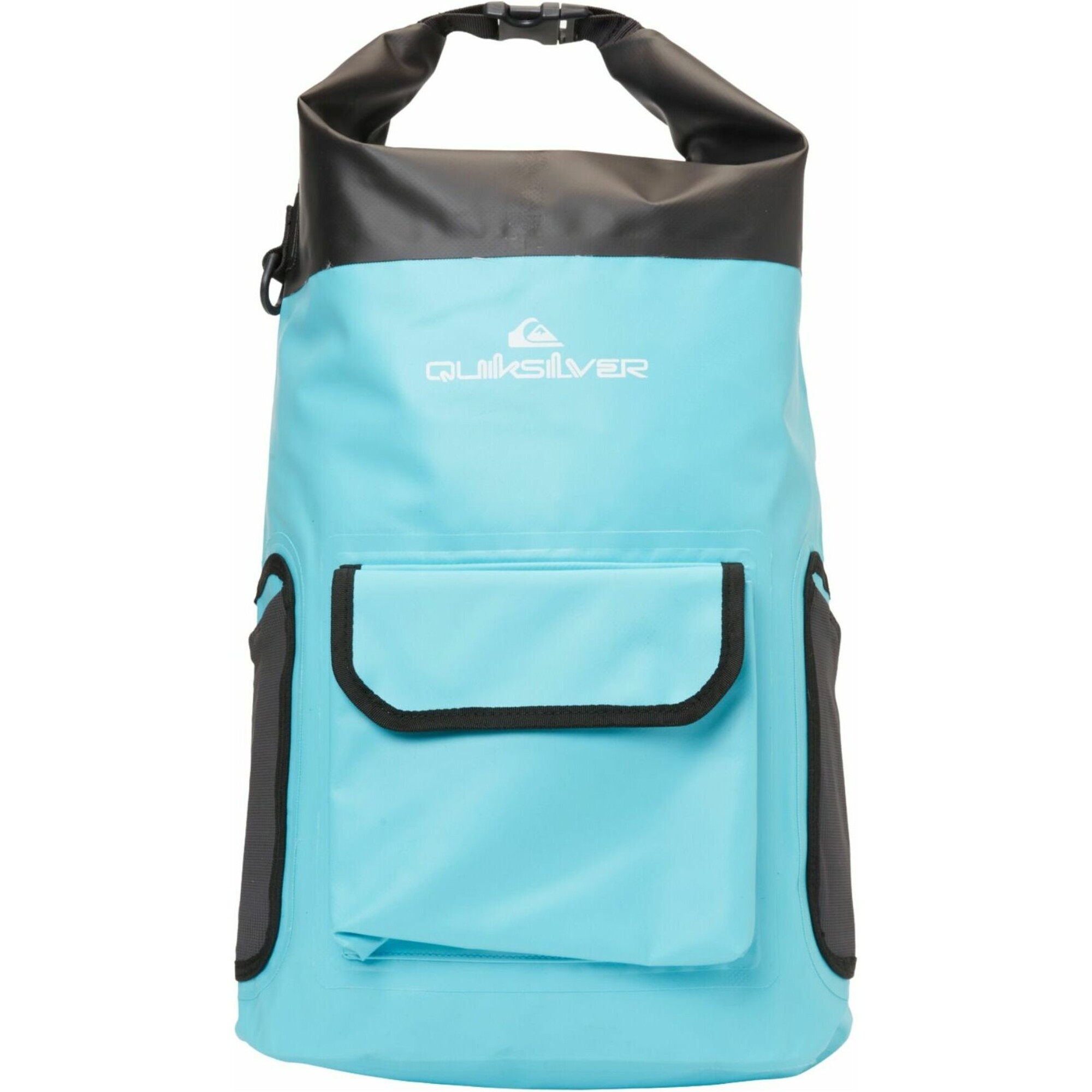 2024 Quiksilver Sea Stash 20L Medium Surf Backpack AQYBP03092 - Tarmac ...