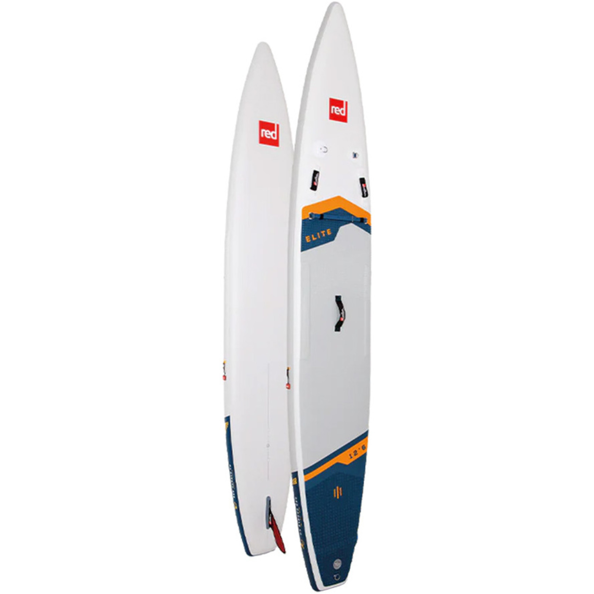 2024 Red Paddle Co 12'6'' Elite MSL Stand Up Paddle Board 001-001-003 ...