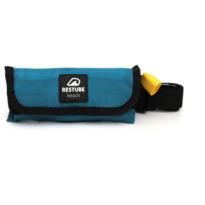 2025 Restube Beach Airbelt PFD 14304 - Sea Blue - Accessories - Life ...
