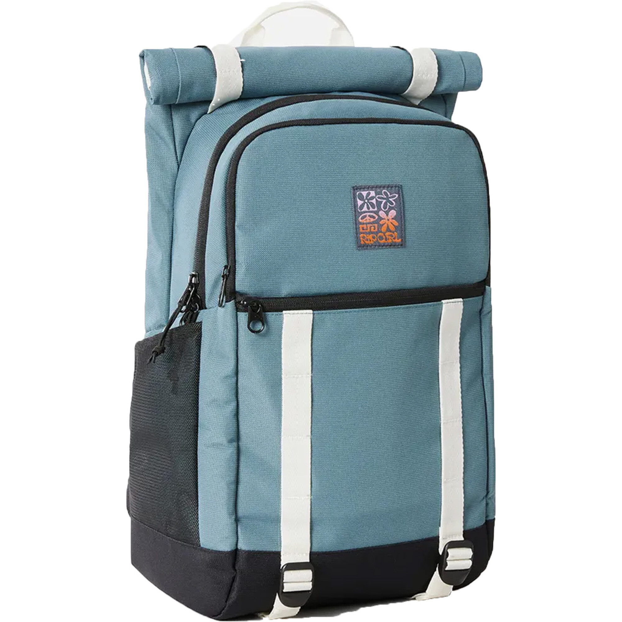 2024 Rip Curl Dawn Patrol 30L Surf Bag 146MBA - Bluestone - Accessories ...