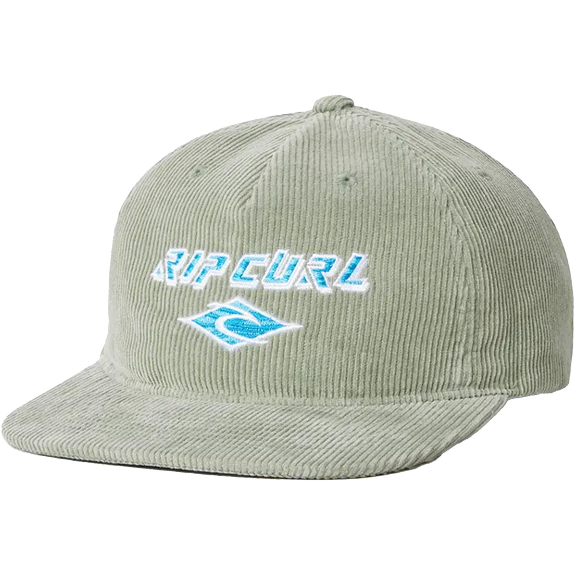 2024 Rip Curl Diamond Adjustable Cap CCAFS9 - Mint - Sailing ...