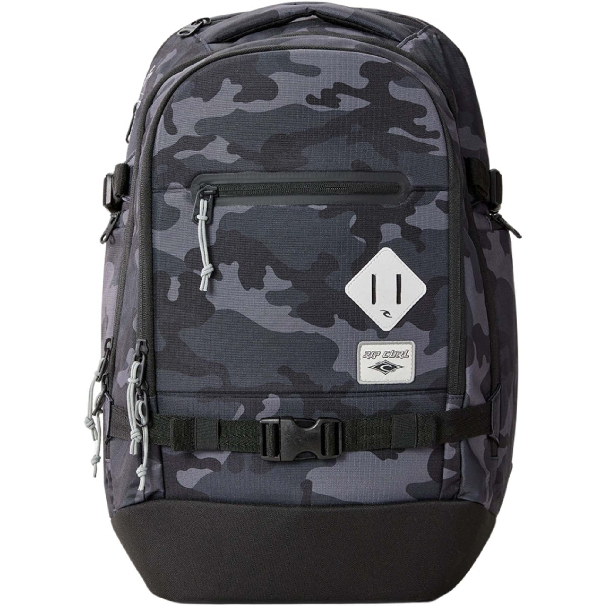 2024 Rip Curl F-Light Posse 35L Backpack 14XMBA - Black / Grey ...