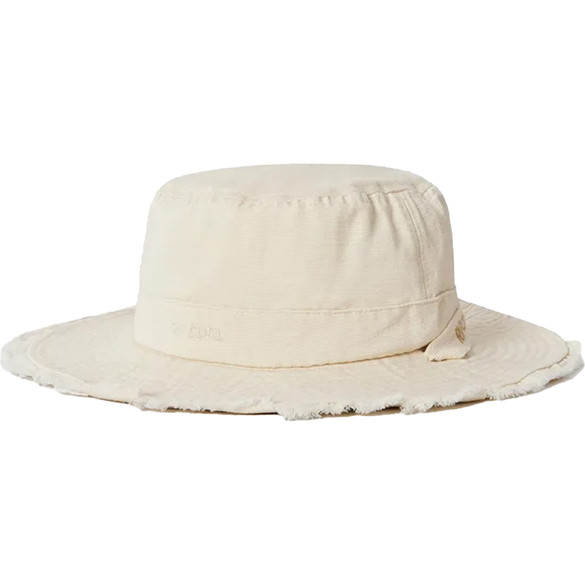 2024 Rip Curl Womens Premium UPF Surf Sun Hat 043WHE - Natural ...