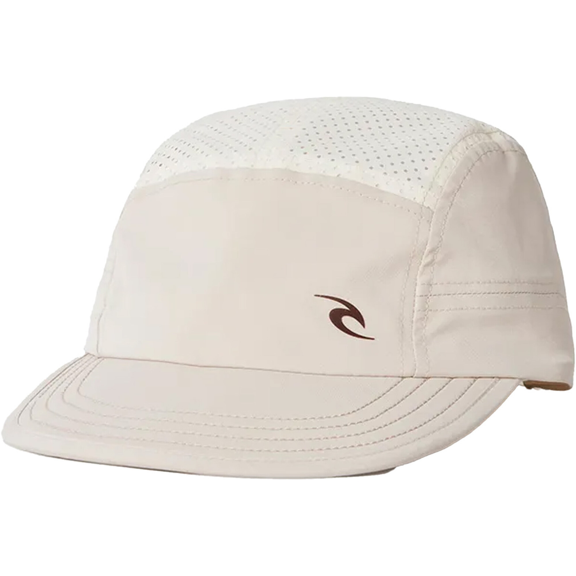 2024 Rip Curl Womens Run Swim Surf Vaporcool Cap 01TWHE - Natural ...