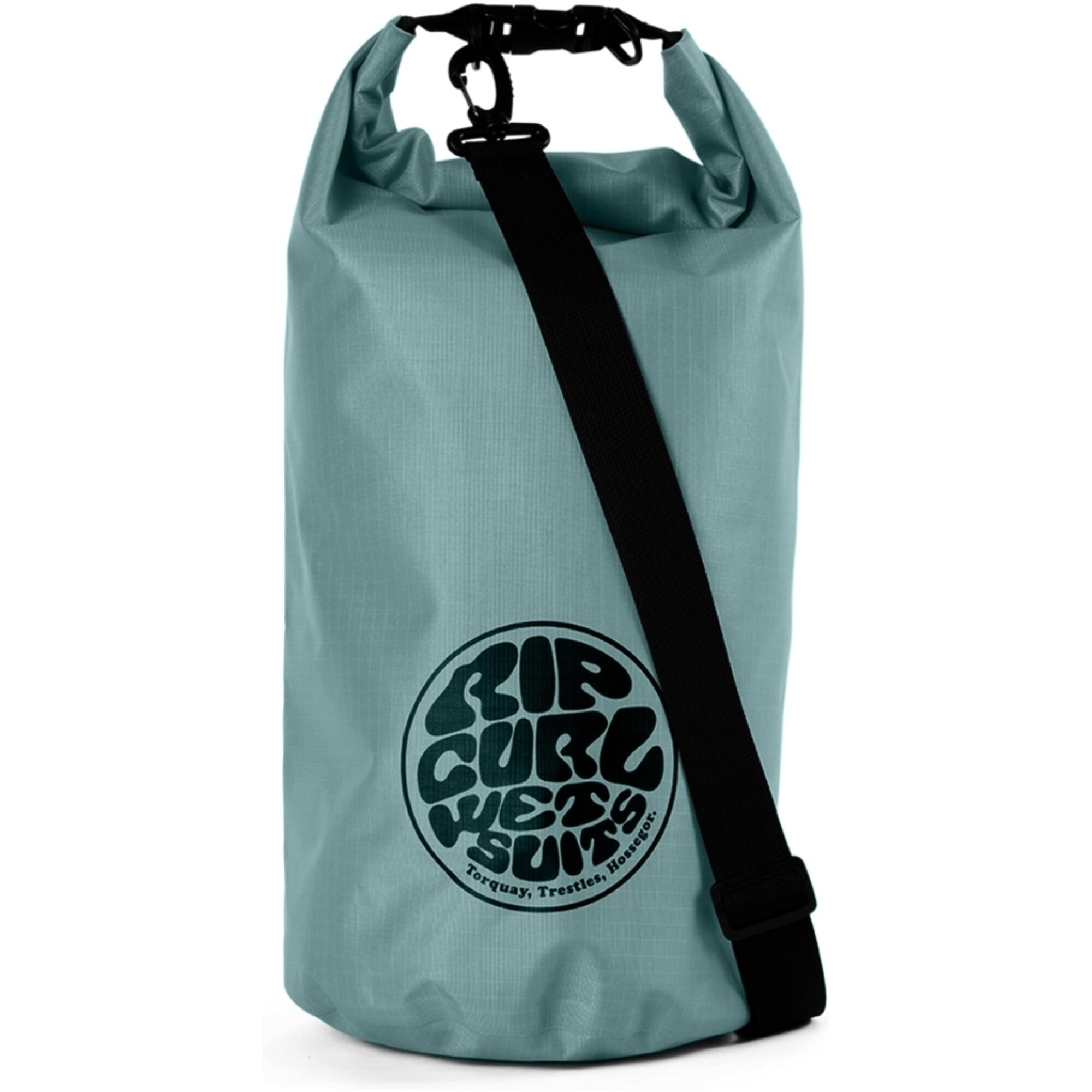 2024 Rip Curl 20L Surf Series Barrel Bag BUTSS4 - Blue Stone ...