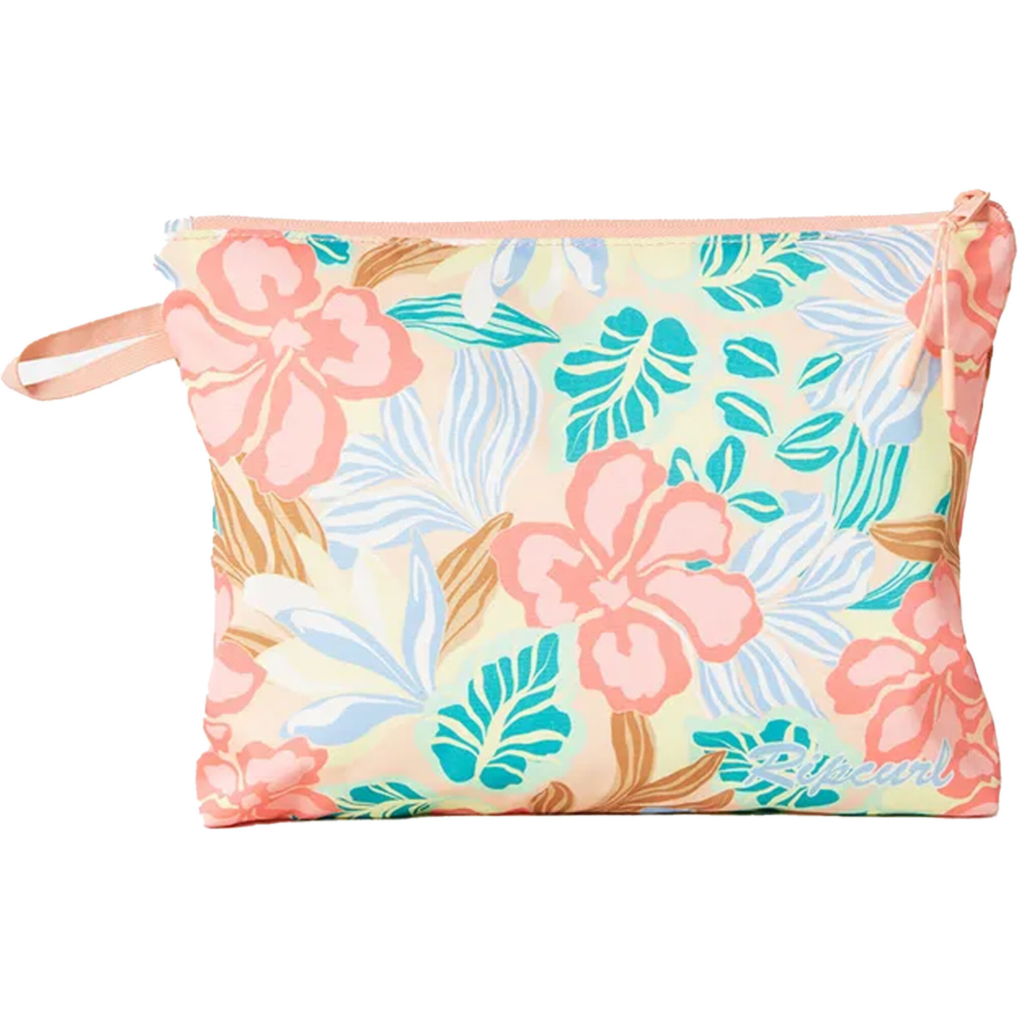 2024 Rip Curl Surf Series Wet / Dry Pouch 00NWUT - Light Orange ...