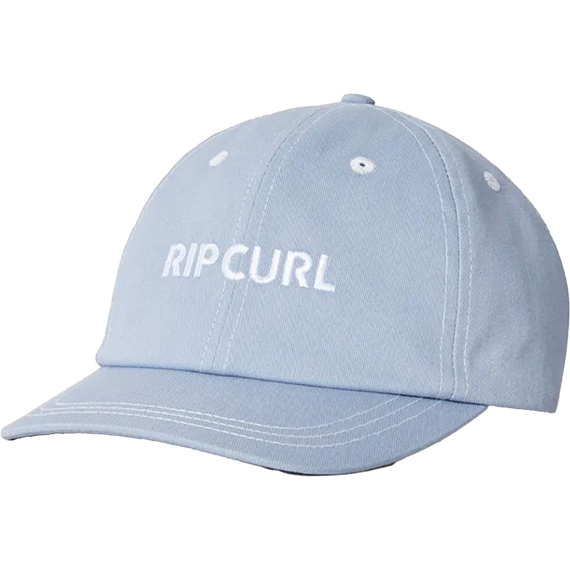 2024 Rip Curl Womens Surf Spray 5 Panel Cap 02WWHE - Dusty Blue ...