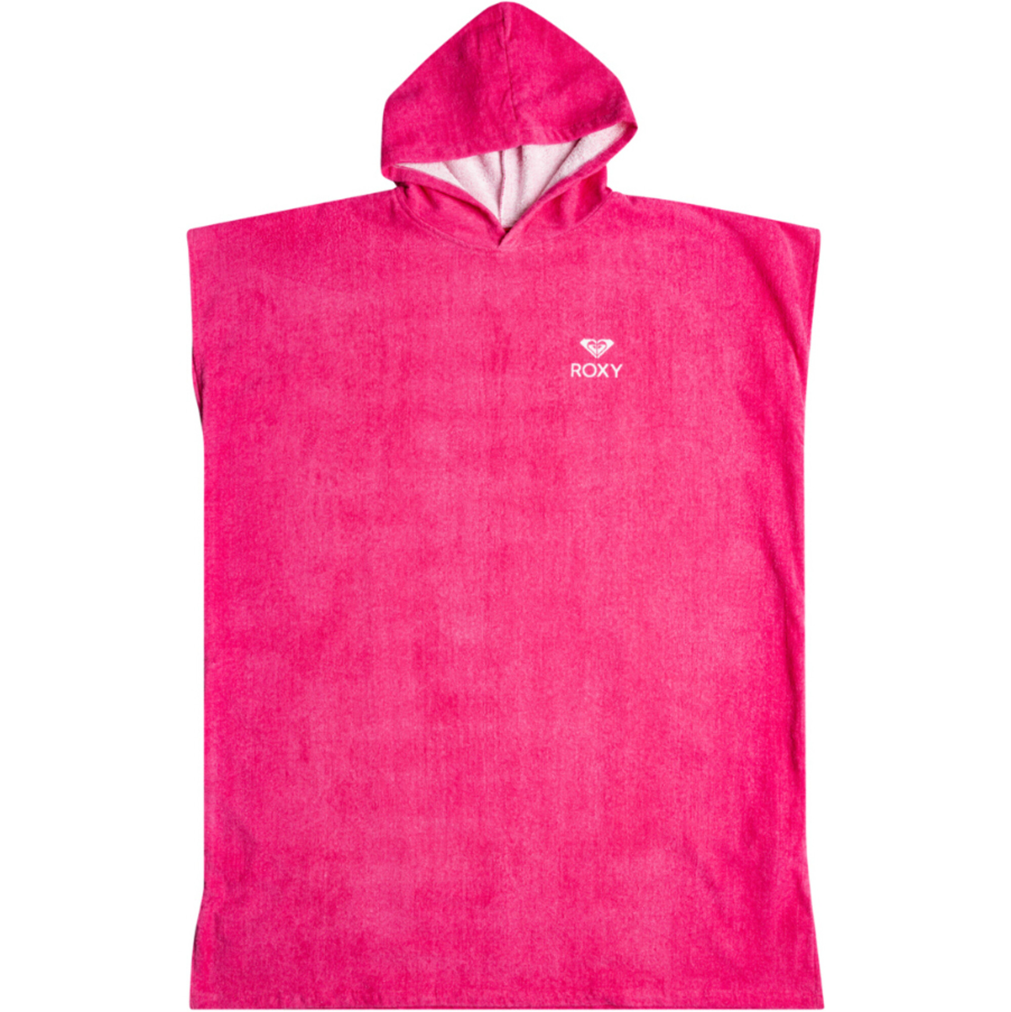 2024 Roxy Womens Sunny Joy Towel Change Poncho ERJAA04260 - Shocking ...