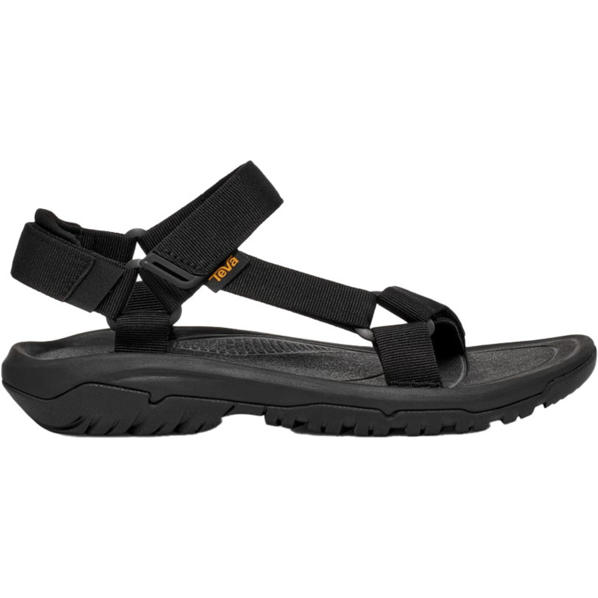 2025 Teva Mens Hurricane XLT 2 Sandals 1019234 - Black - Accessories ...