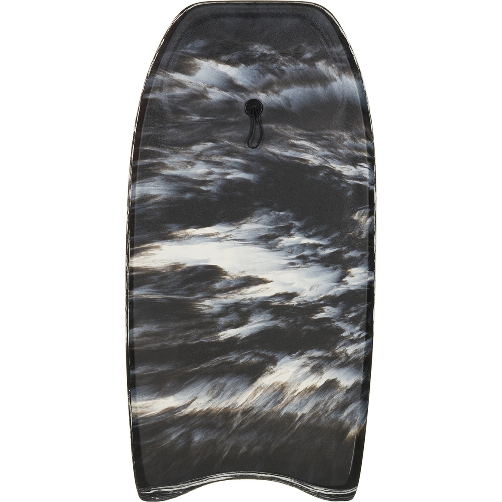 2025 Vision Atunas NxtGen Pro Slick 100 Recycled Bodyboard ATNXGP ...
