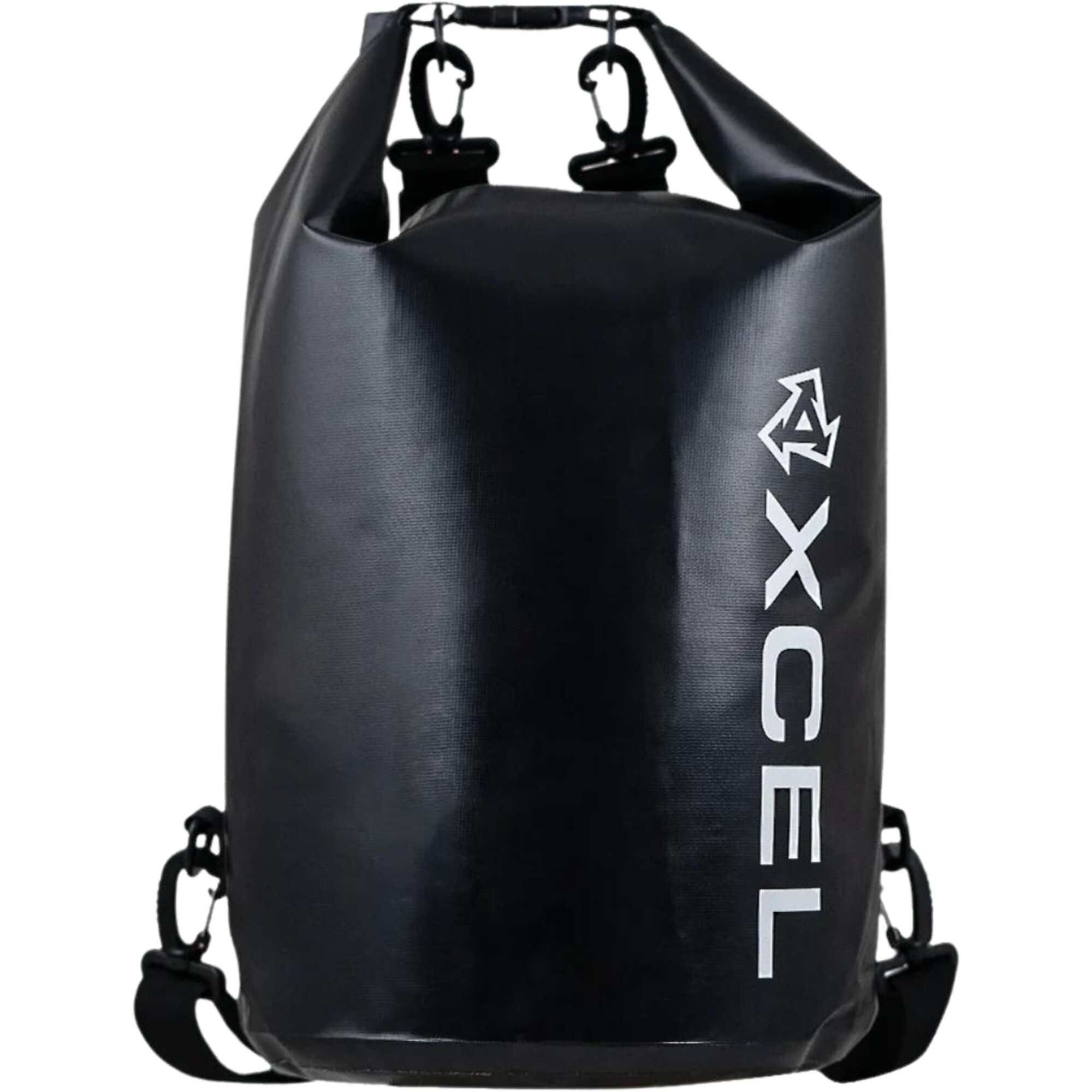 Xcel Dry Pack 20L Wetsuit Bag MABK1D20 - Black - Accessories - Luggage ...