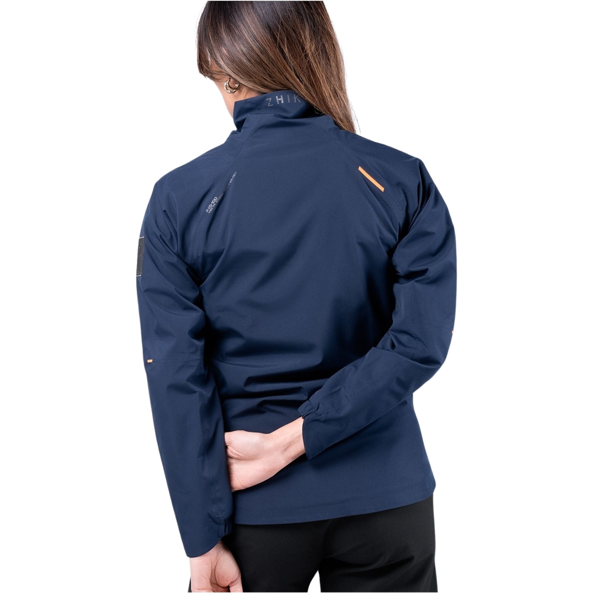 Zhik Womens INS100 Inshore Sailing Jacket | Wetsuit Outlet