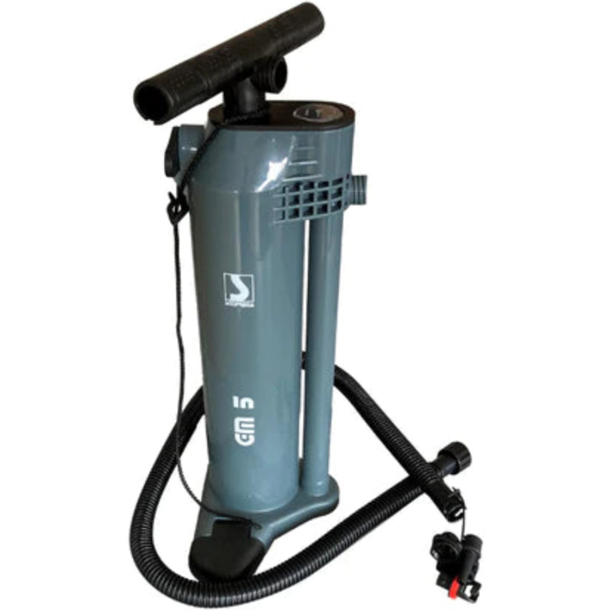 2025 Bravo Deluxe Kayak & Kite Extreme Pump BR-PU-KK - Blue - Canoe ...