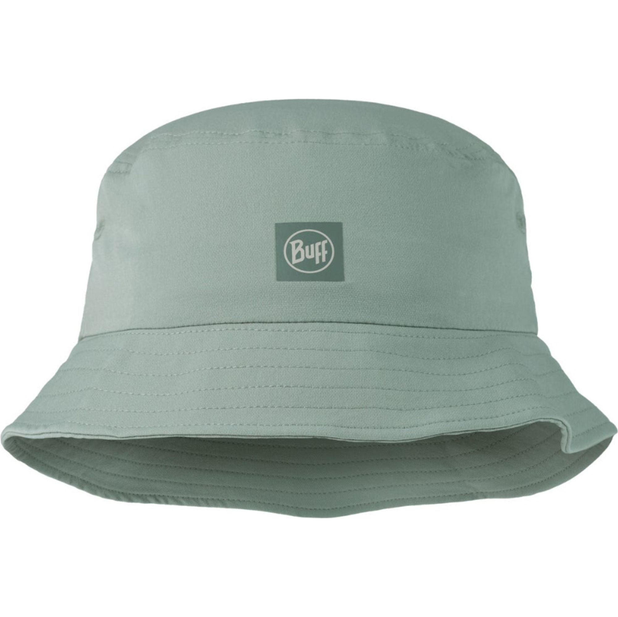 2025 Buff Adventure Bucket Hat 135605 618 20 00 - Solid Flint ...