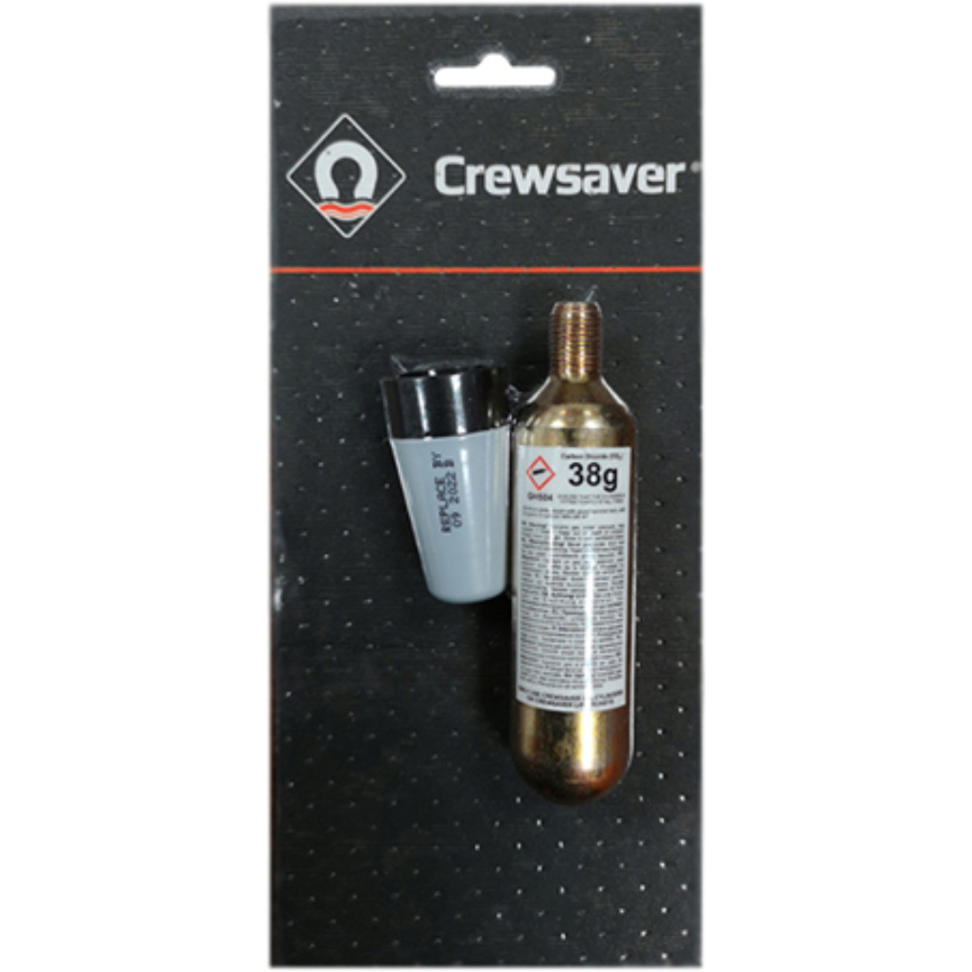 2025 Crewsaver UML 60GM Pro-Sensor Elite Re-Arm Kit 11332 - Accessories ...