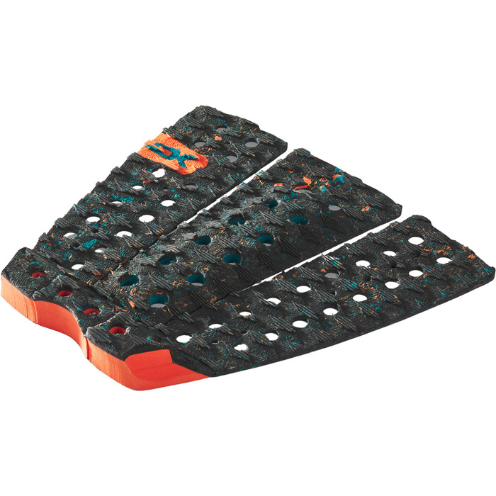 2025 Dakine Launch Surf Traction Pad D10003931 - Tropic Dream ...