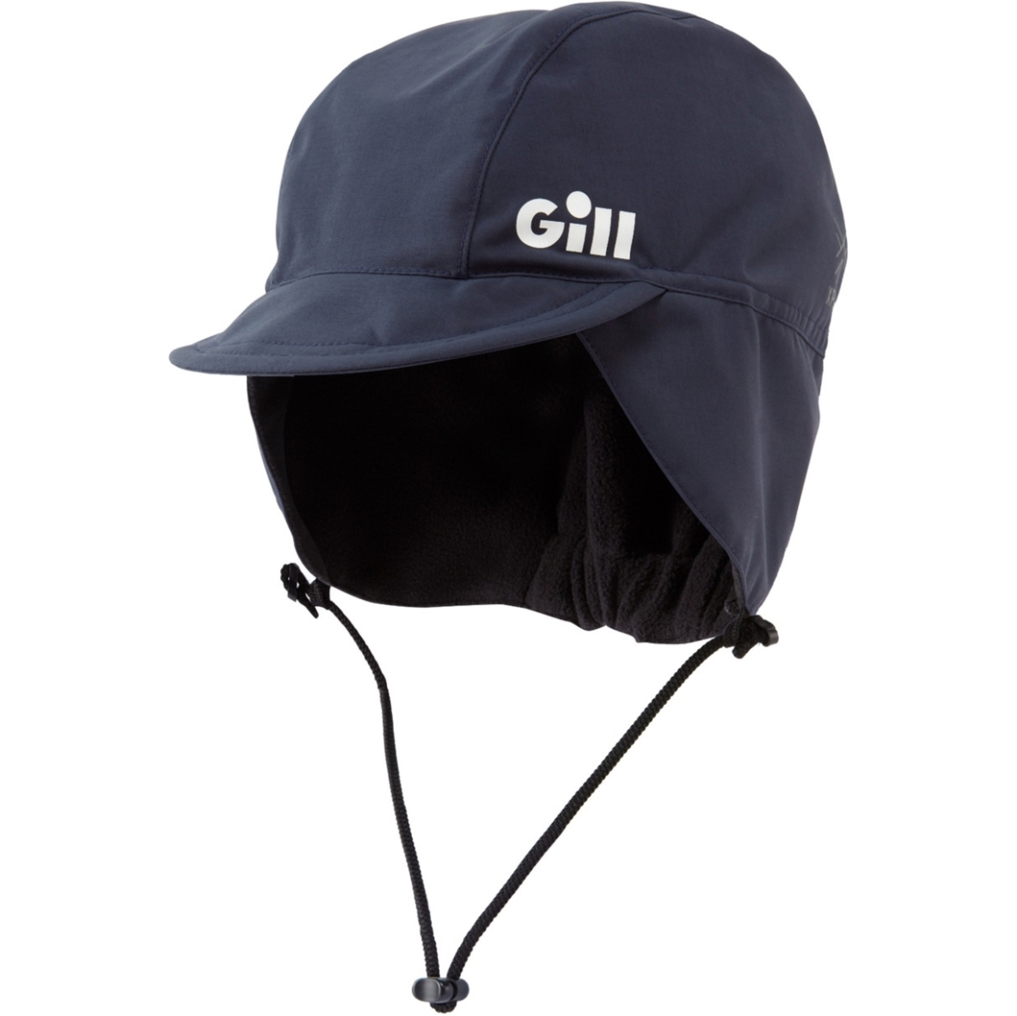 2025 Gill Mens Offshore Hat HT59 - Navy - Sailing - Accessories ...