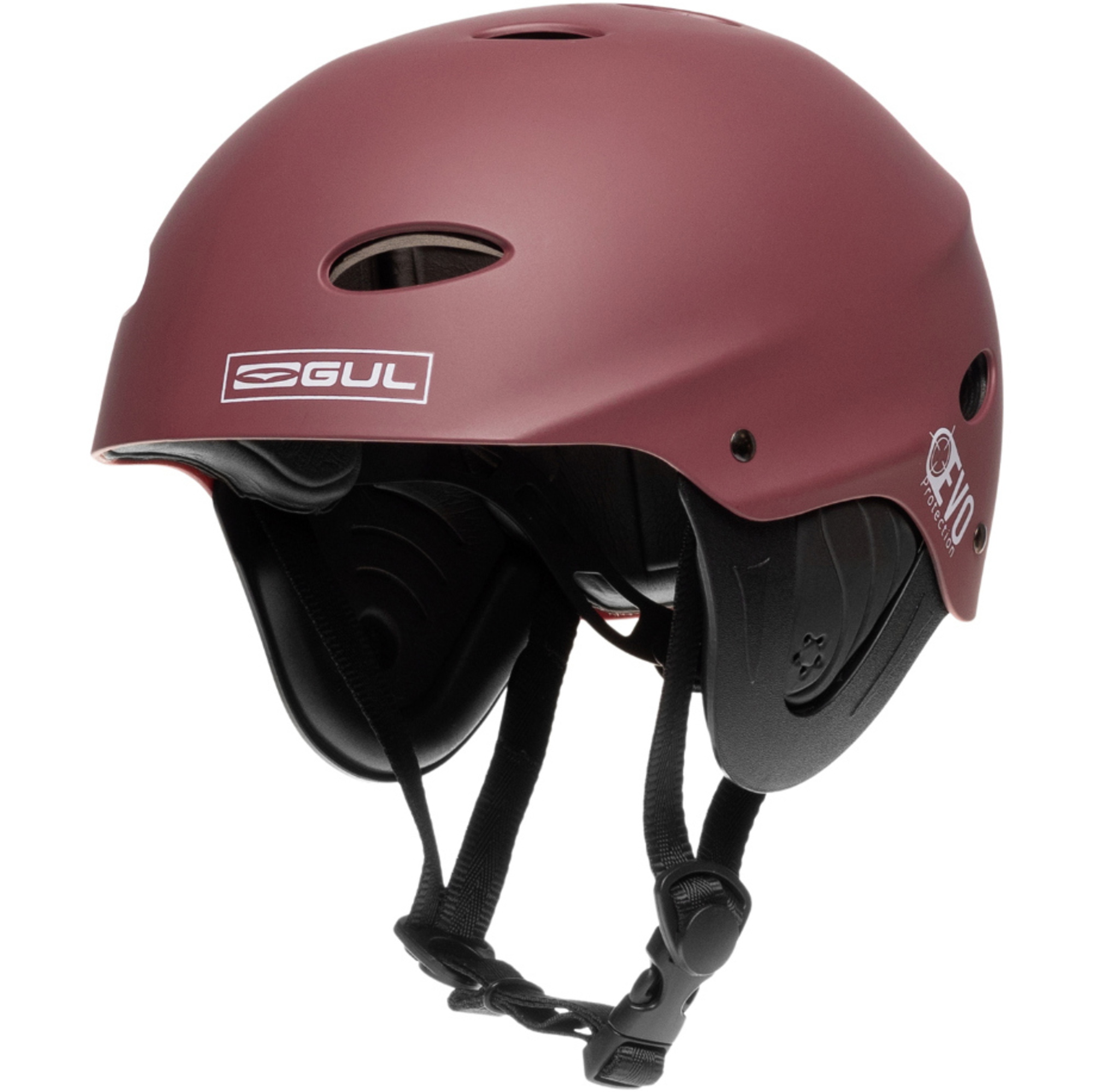 2025 Gul Evo Watersports Helmet AC0104 - Red - Boardsports - Helmets ...