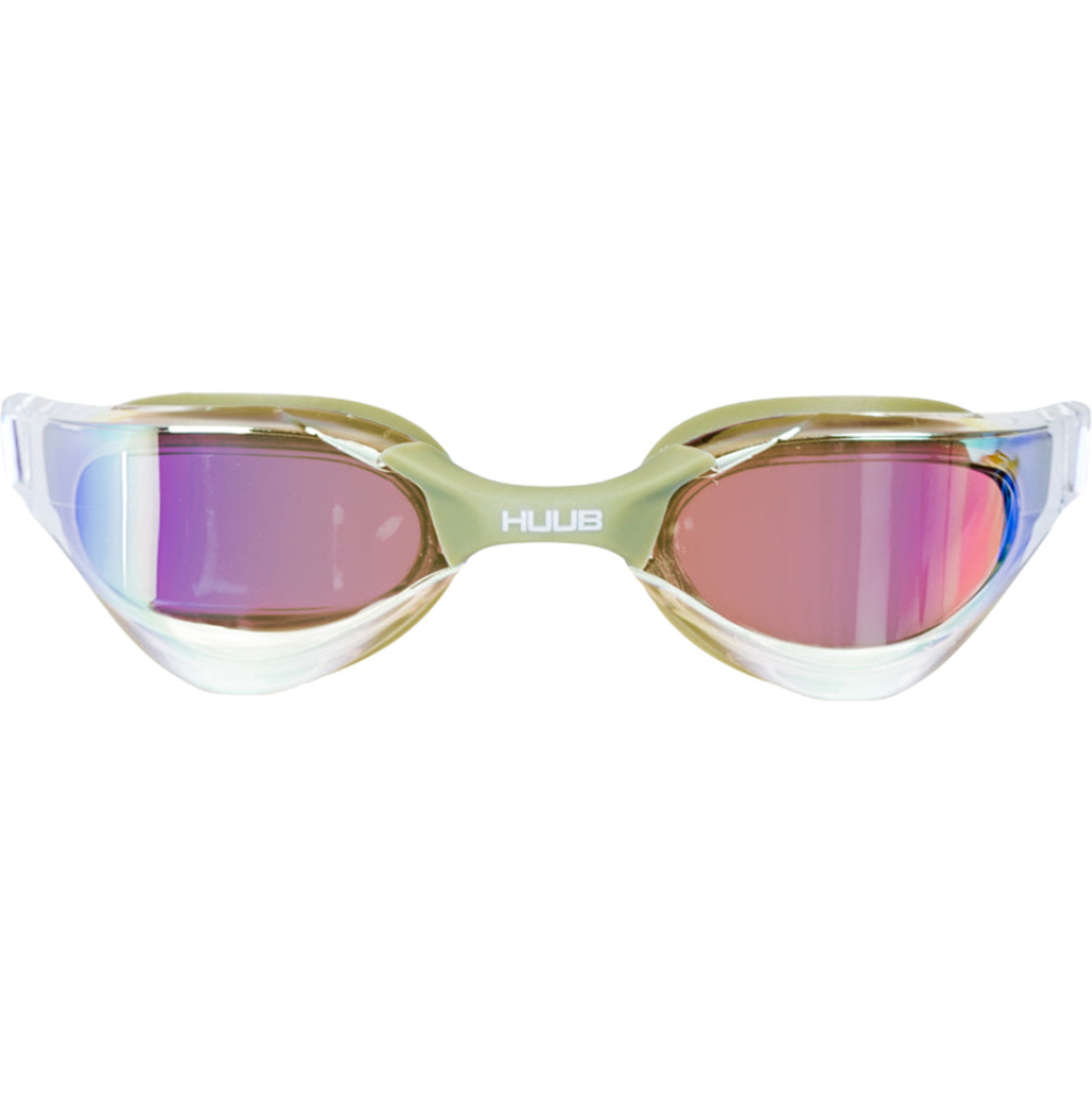 2025 HUUB Thomas Lurz Goggle A2-LURZSA - Sage - Swimming - Accessories ...