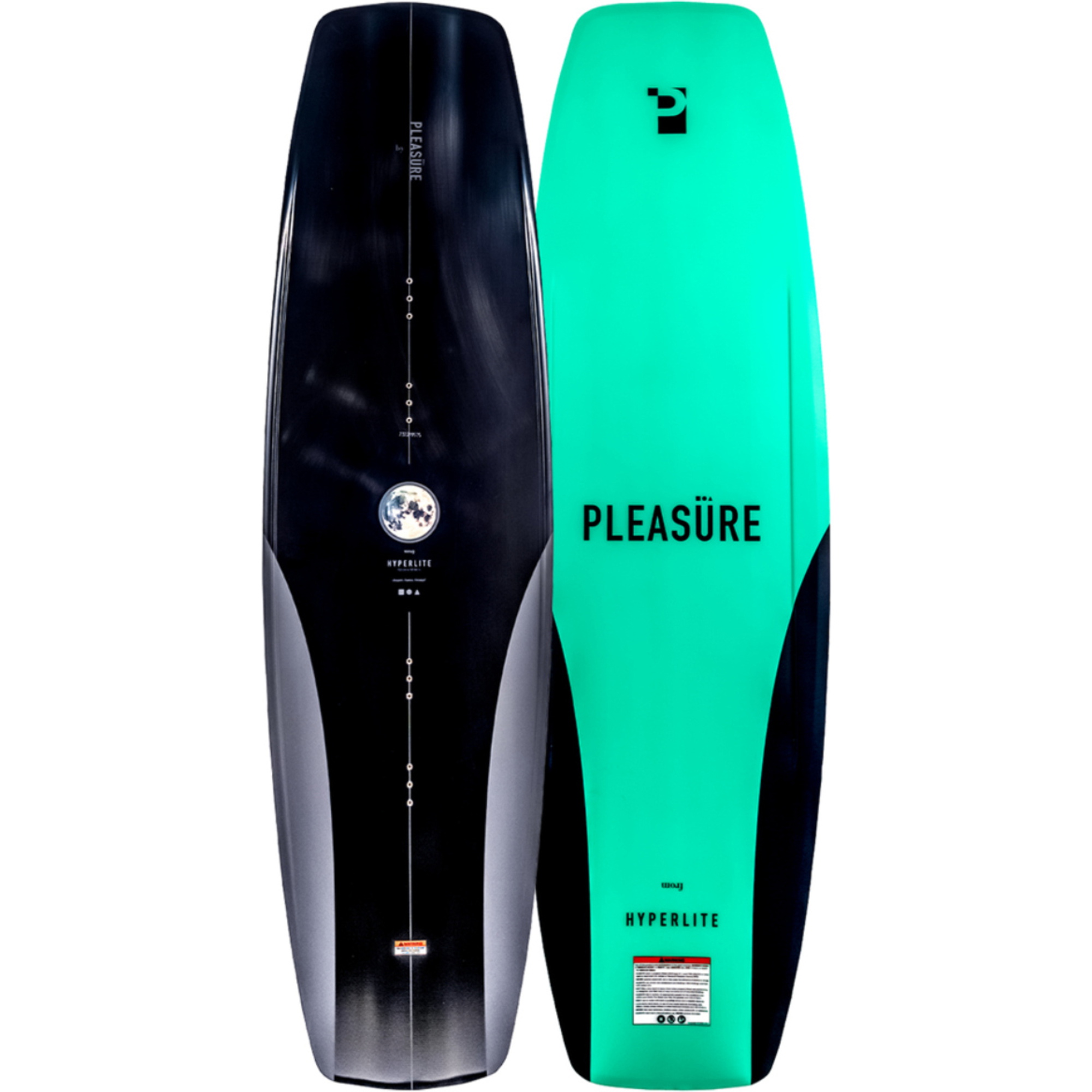 2025 Hyperlite Pleasure Wakeboard H25PL - Boardsports - Wake ...