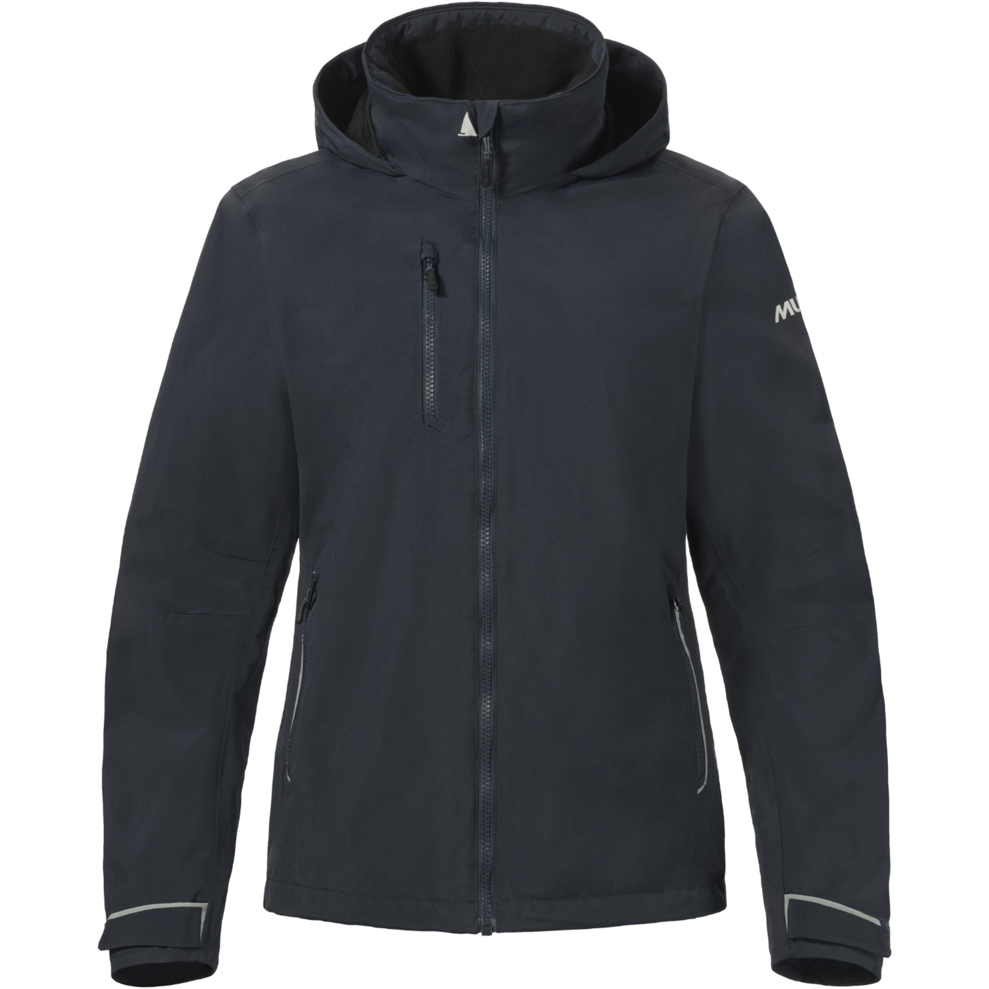 2025 Musto Womens Corsica Jacket 82618 - True Navy - Sailing - Sailing ...