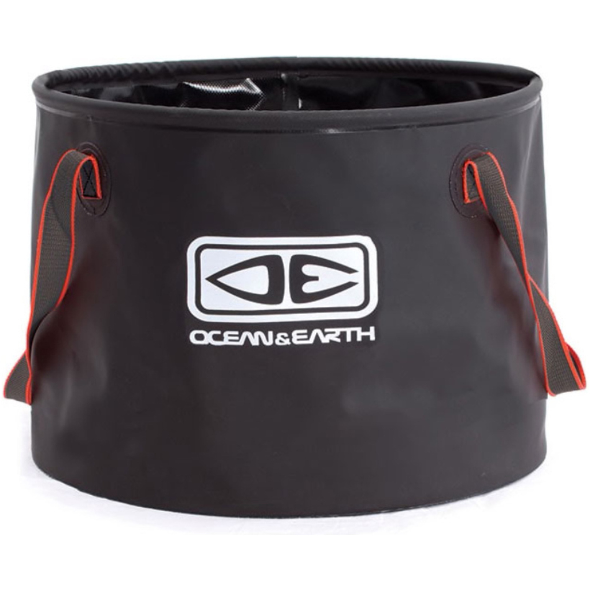 2025 Ocean And Earth Compact Wetty Bucket AMMC54 - Black - Accessories ...
