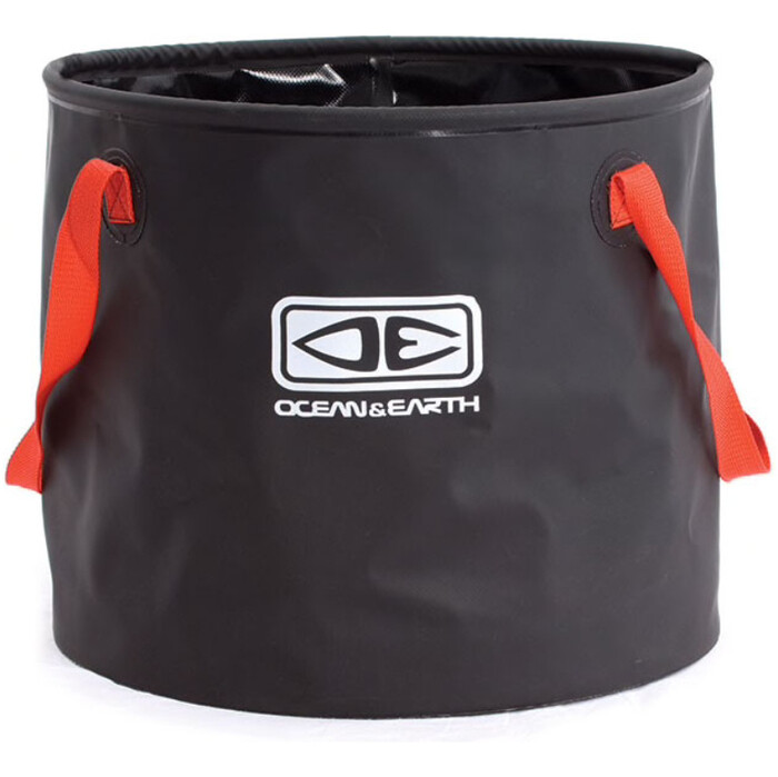 2025 Ocean And Earth High And Dry Wetty Bucket AMMC55 - Black ...