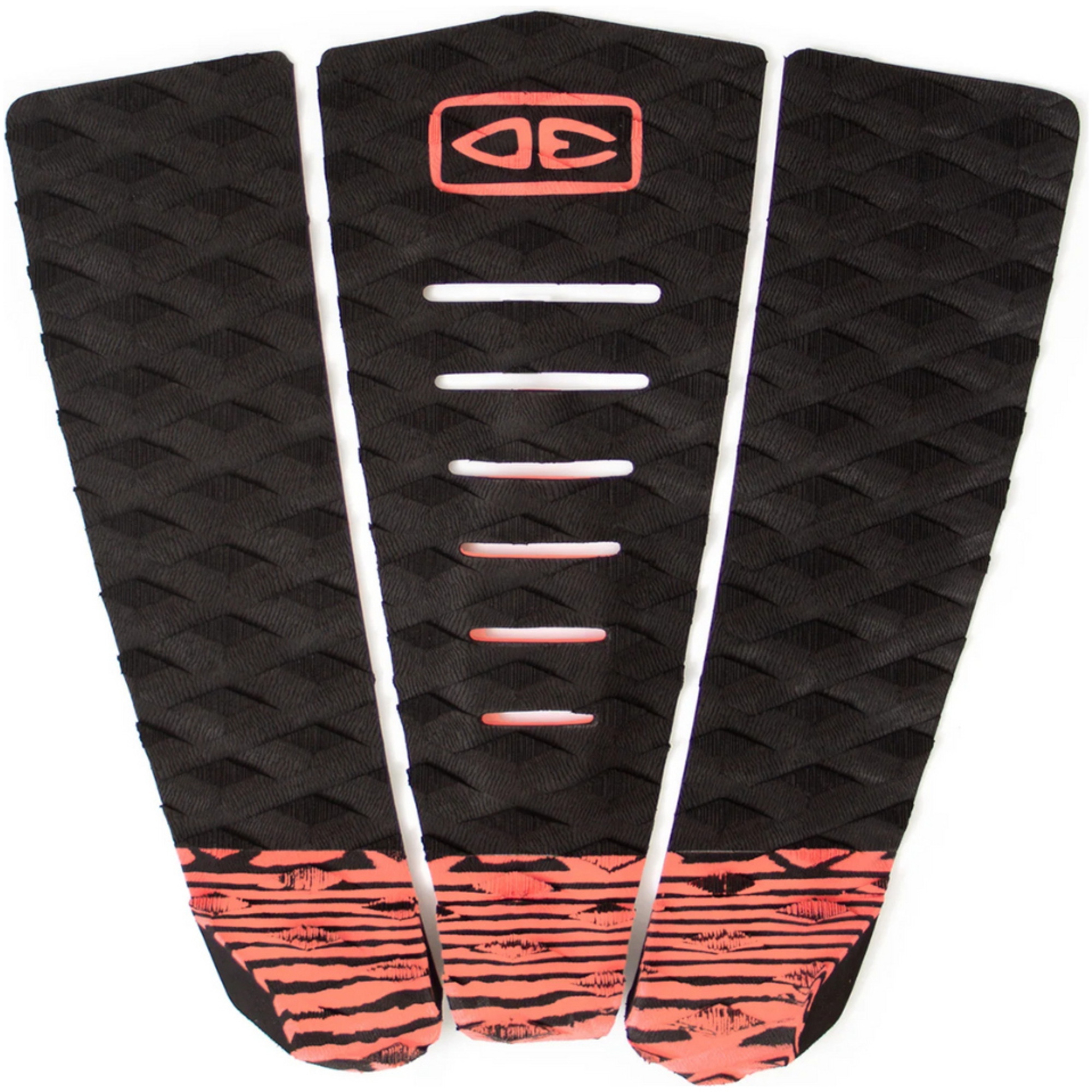 2025 Ocean And Earth Simple Jack Surfboard Tail Pad TP28BCO - Coral ...