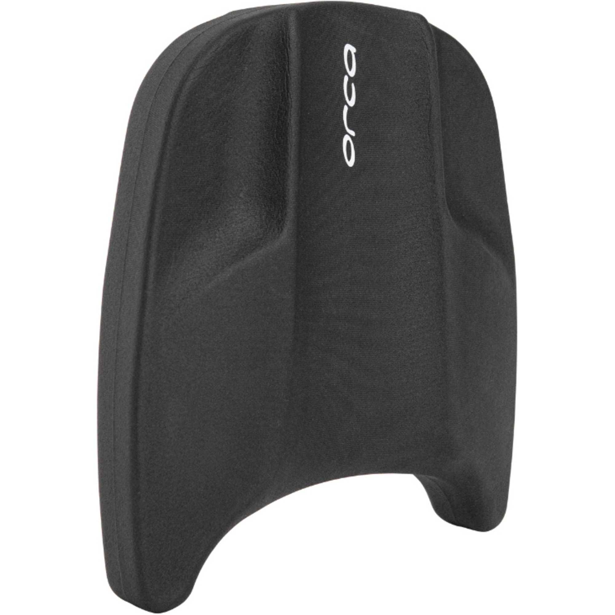 2025 Orca Kick Pull Buoy Black RA81-BLK - Black - Swimming ...