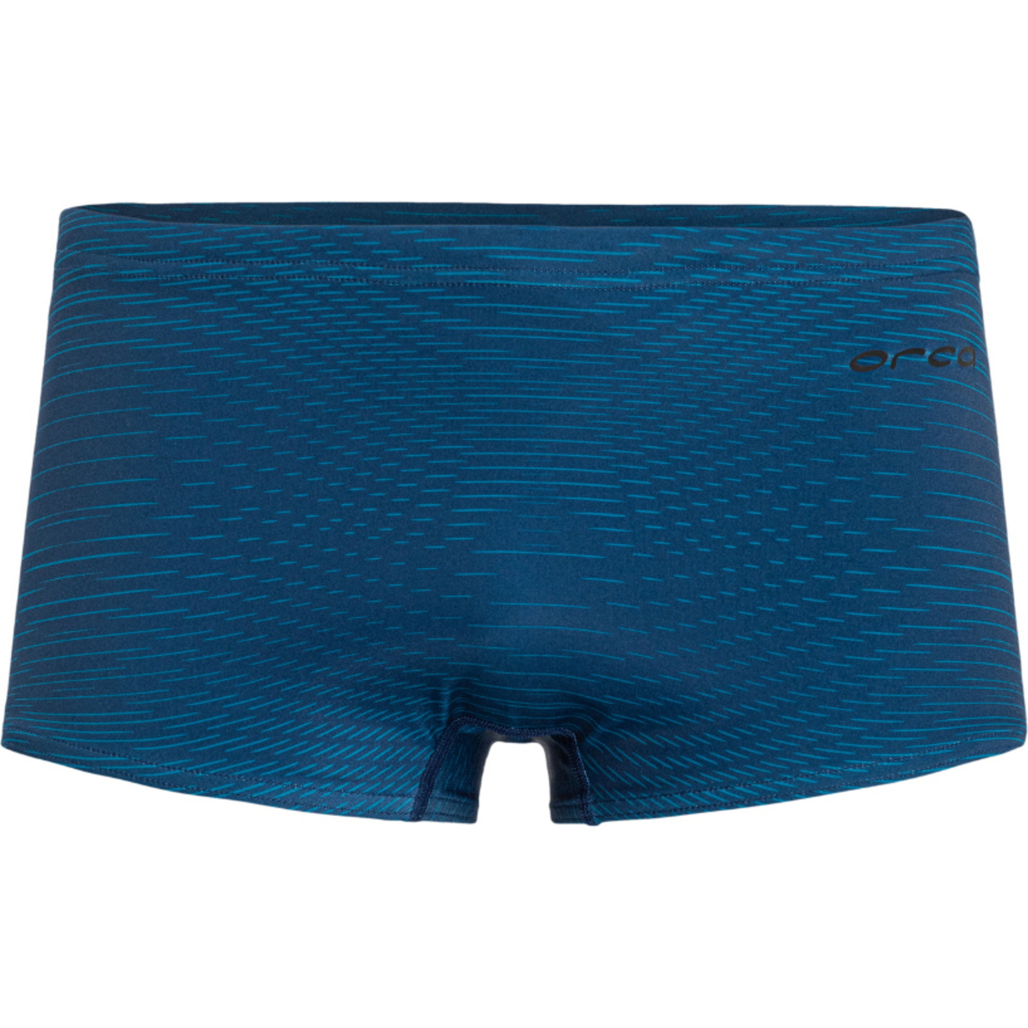 2025 Orca Mens Core Square Leg Swimsuit MS18 - Blue Green - Swimming ...