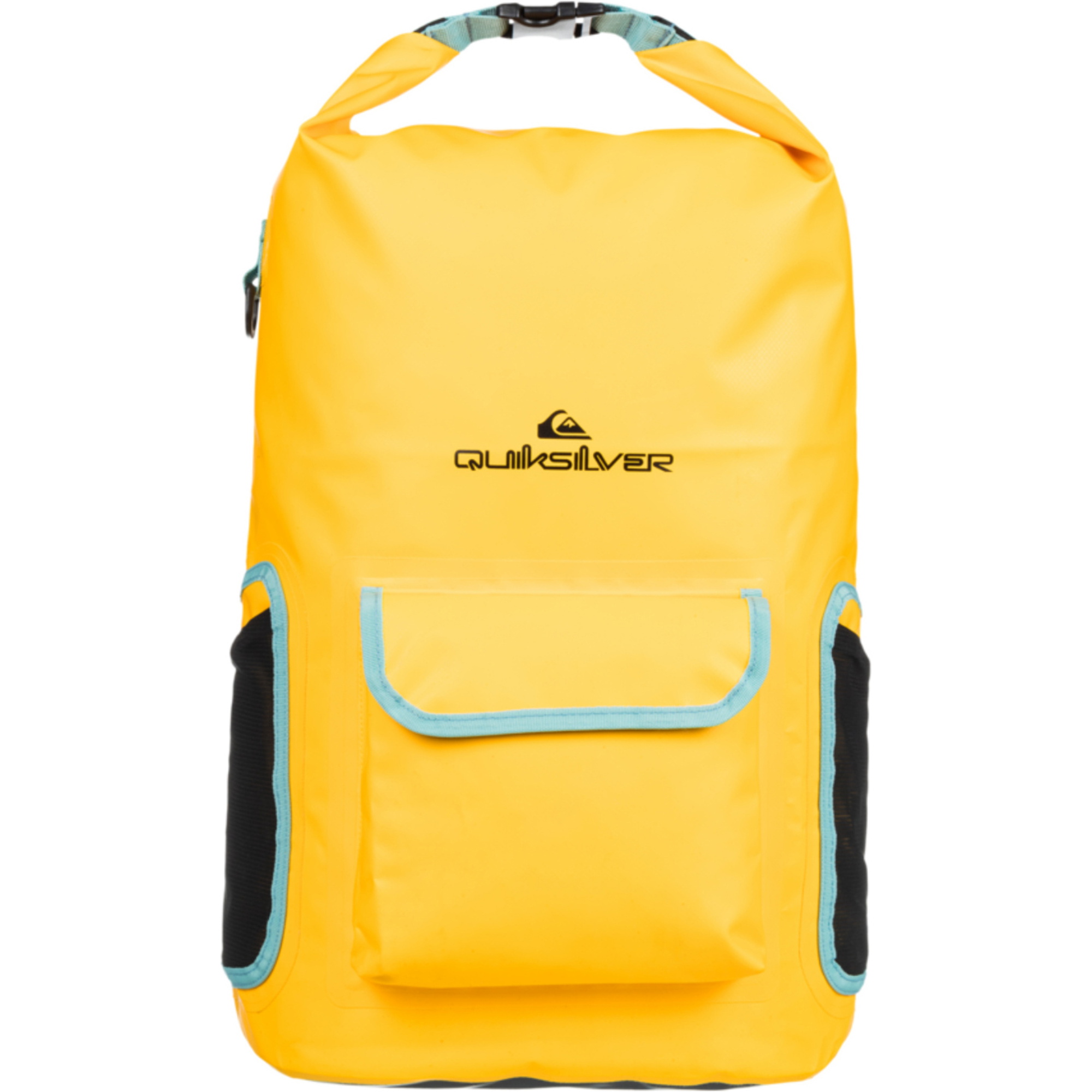 2025 Quiksilver Sea Stash 20L Surf Backpack AQYBP03092 - Solar Power ...