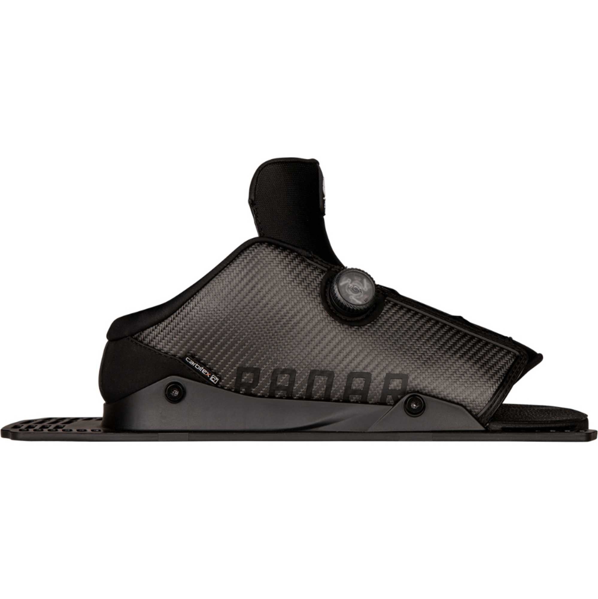 2025 Radar Carbitex Vector Boa HRT Feather Frame 2 0 R25-SB-HRT-BOA-FE ...