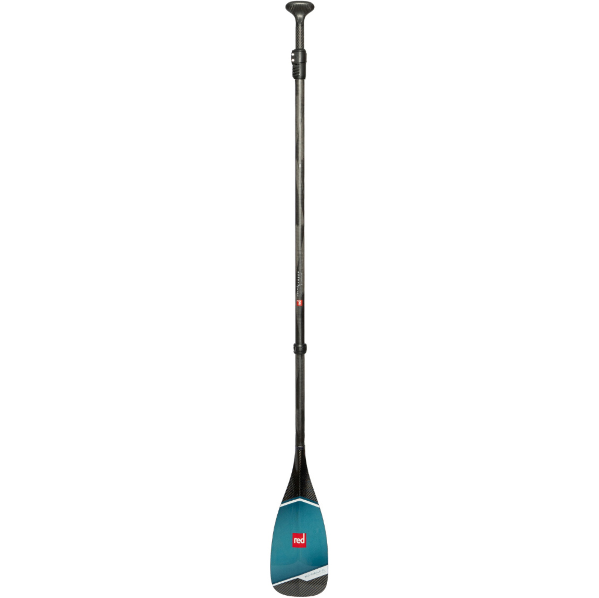 2025 Red Paddle Co Prime 3 Piece Paddle 001-002-002-0038 - Blue Grey ...