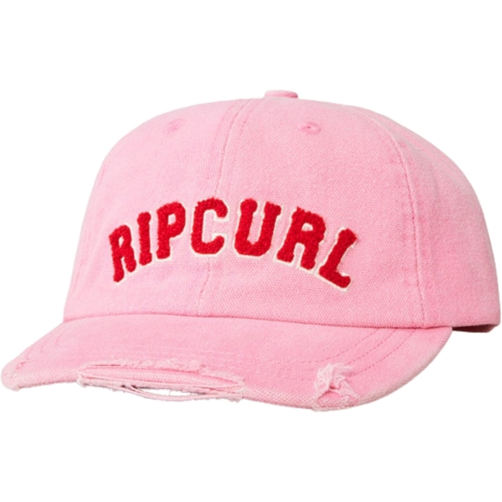 2025 Rip Curl Womens Mixed Montage Cap 063WHE - Pink - Clothing ...