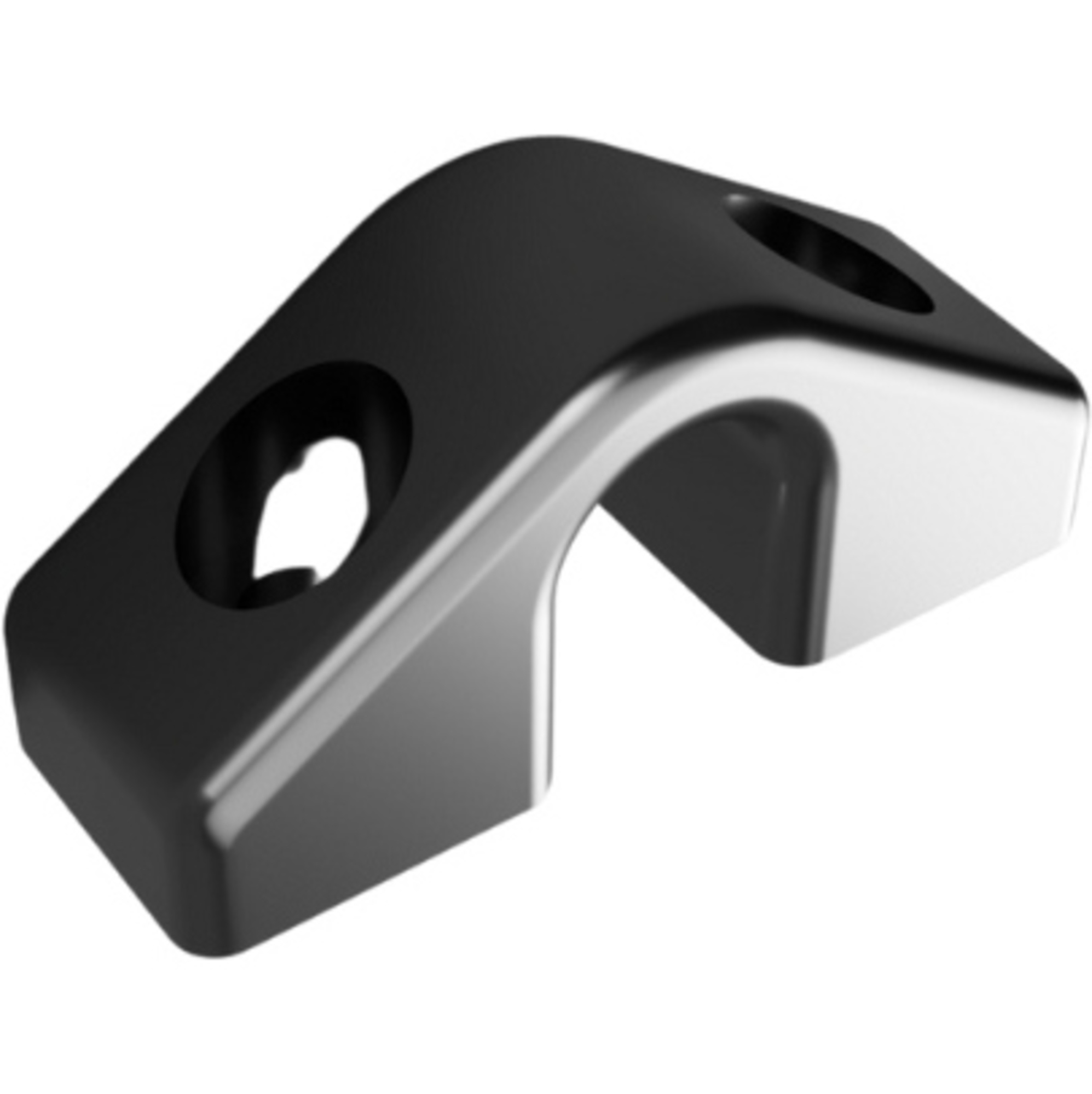 2025 Sailwell UK 3D Printed Open Base Fairlead Obf008 - Sailing ...