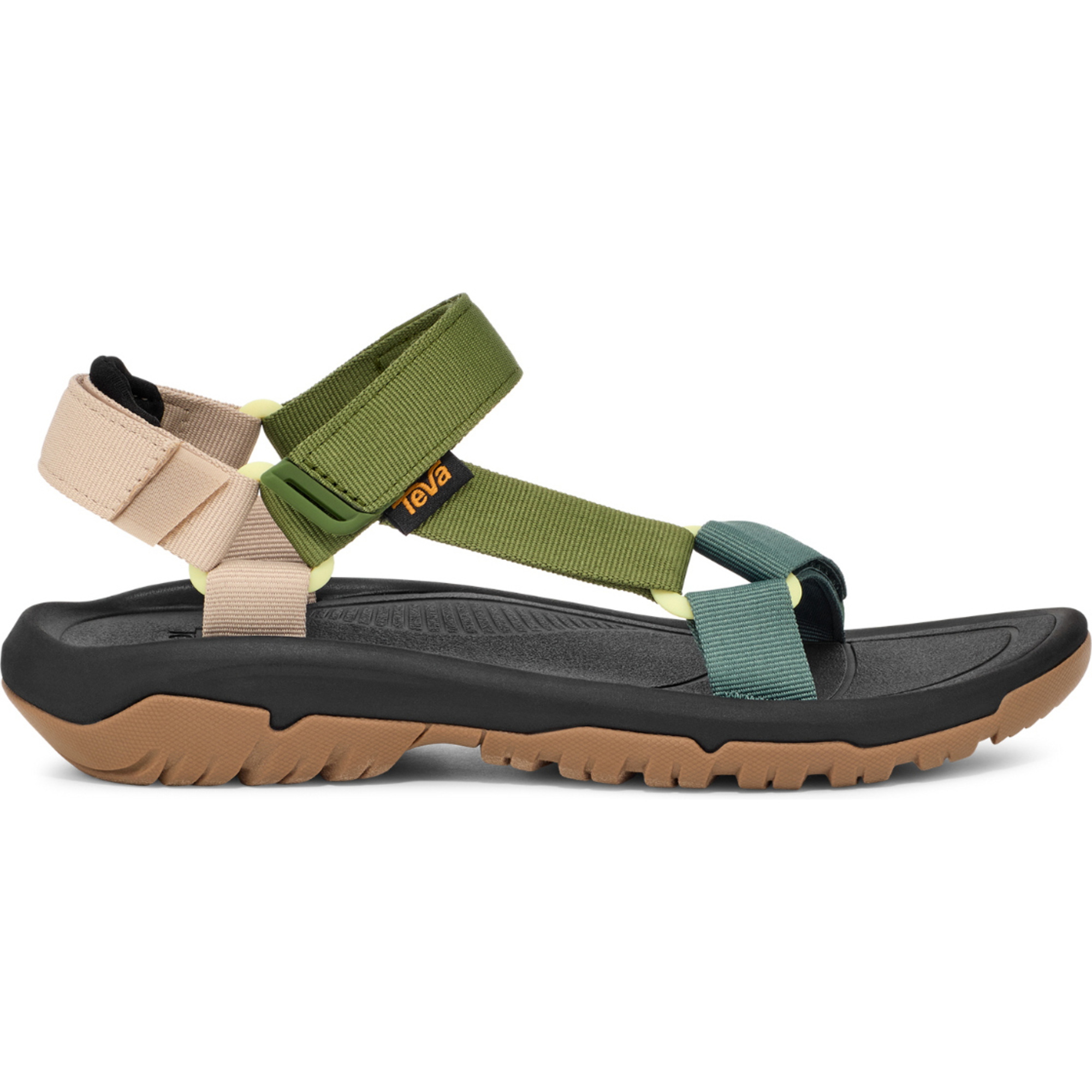 2025 Teva Mens Hurricane XLT2 Sandals 1019234 - Root Multi ...
