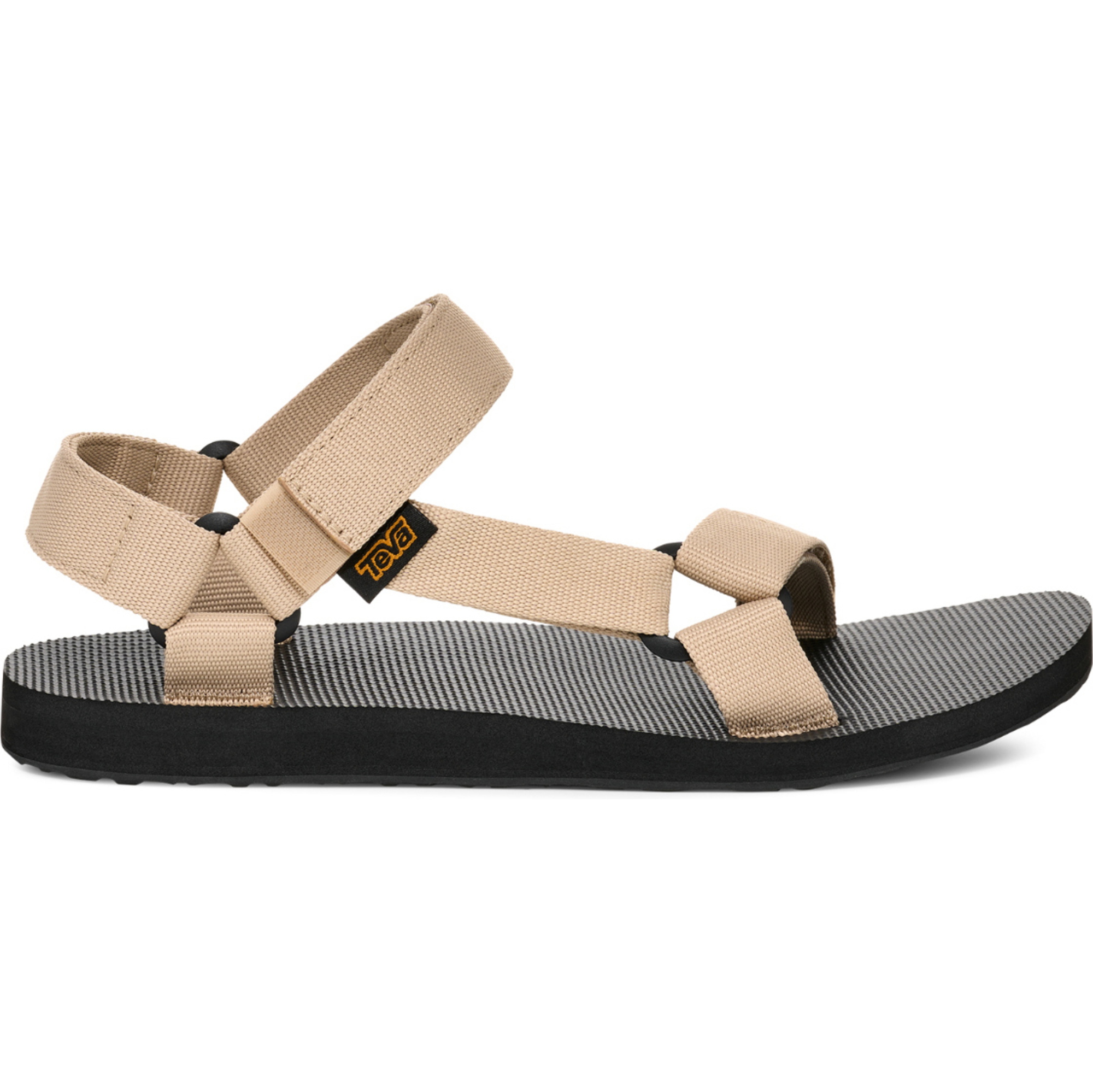 2025 Teva Mens Original Universal Sandals 1004006 - White Pepper ...