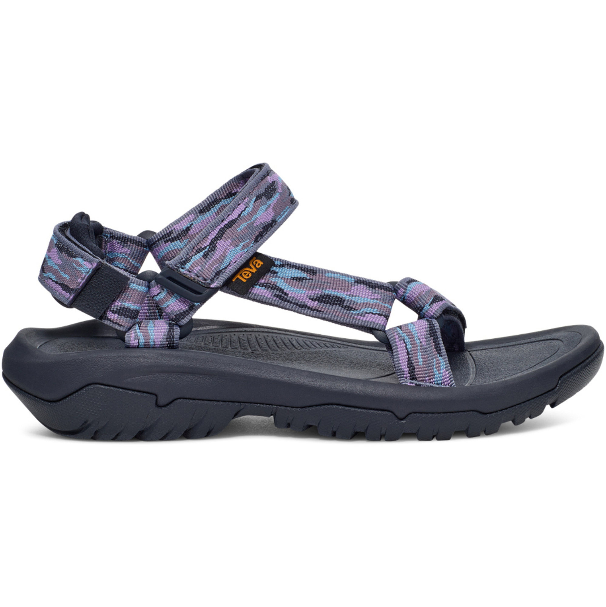 2025 Teva Womens Hurricane XLT2 Sandals 1019235 - Mesh Total Eclipse ...