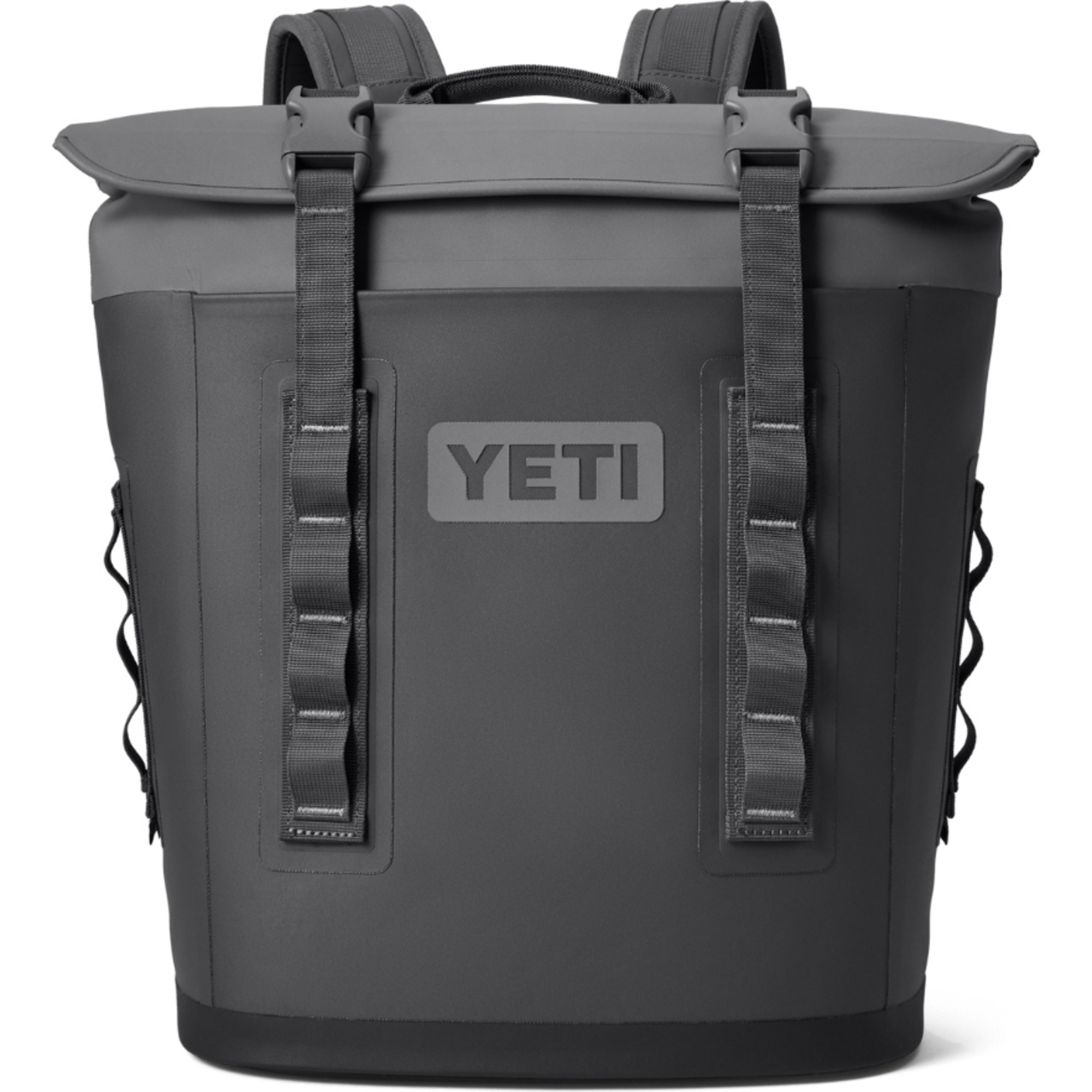 2025 YETI Hopper M12 Backpack Cooler 70000001903 - Charcoal ...