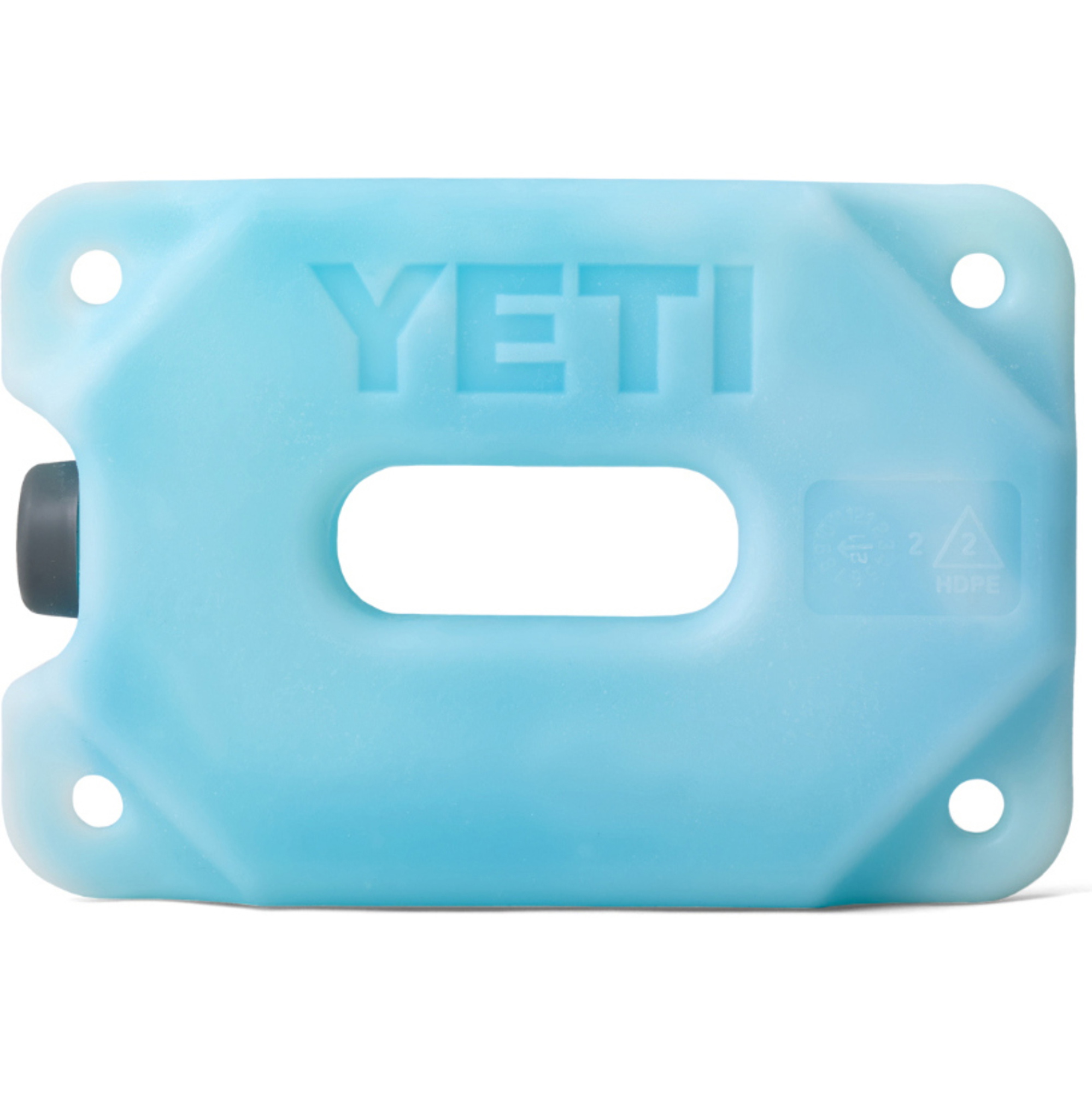 2025 YETI Ice 900G Ice Pack 70000000063 - Clear - Accessories ...
