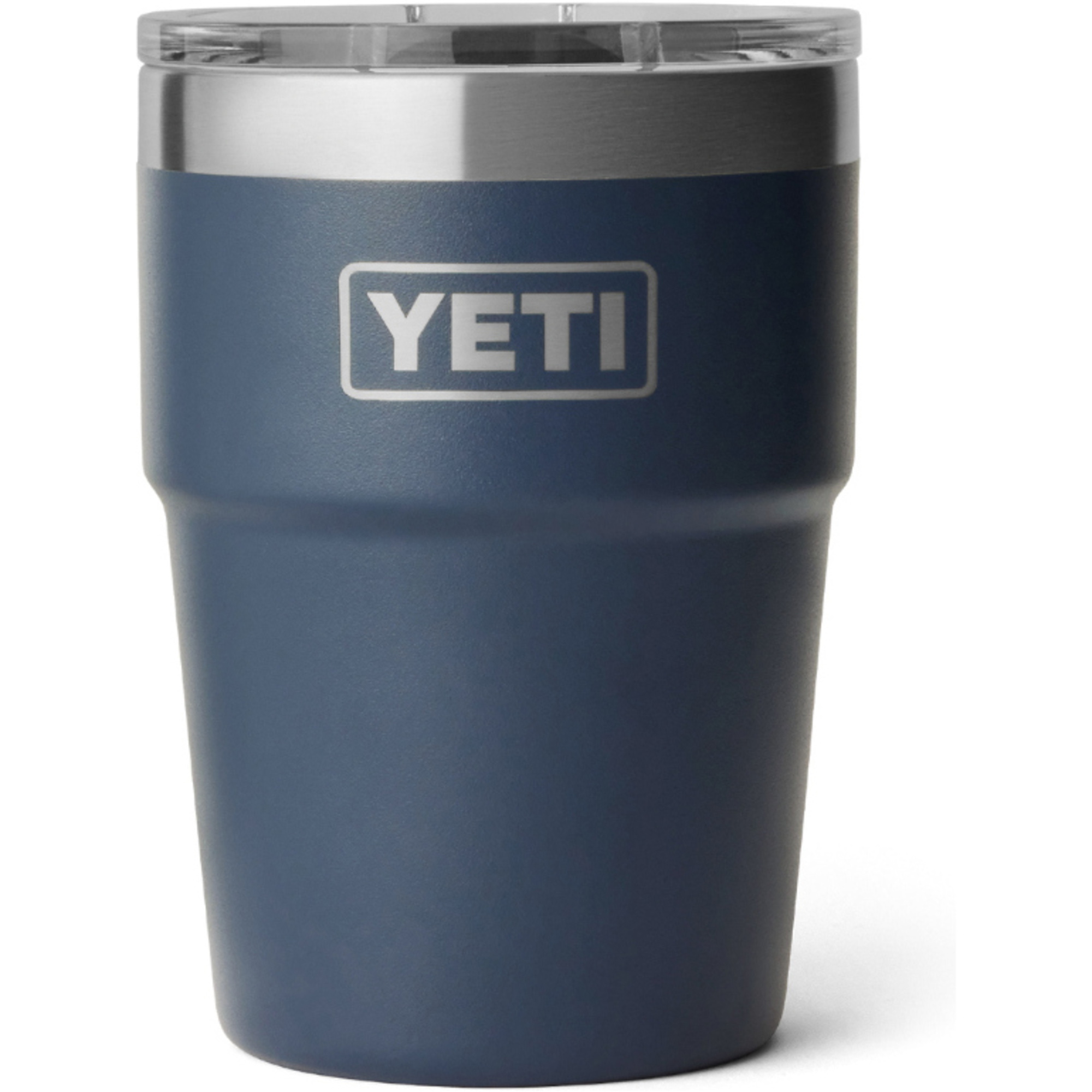 2025 YETI Rambler 16 OZ Stackable Cup 70000002613 - Navy - Accessories ...