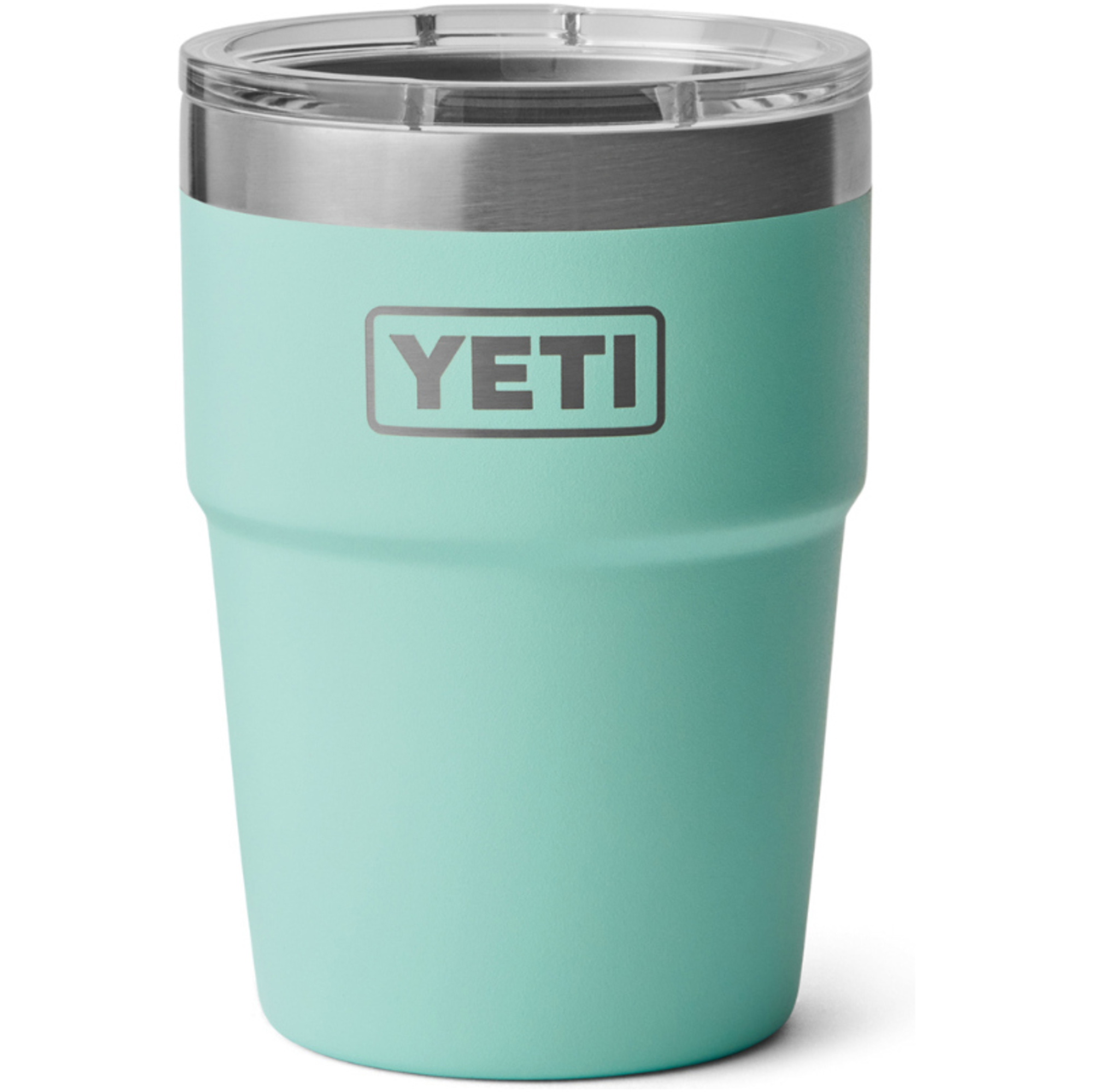 2025 YETI Rambler 16 OZ Stackable Cup 70000002615 - Seafoam ...