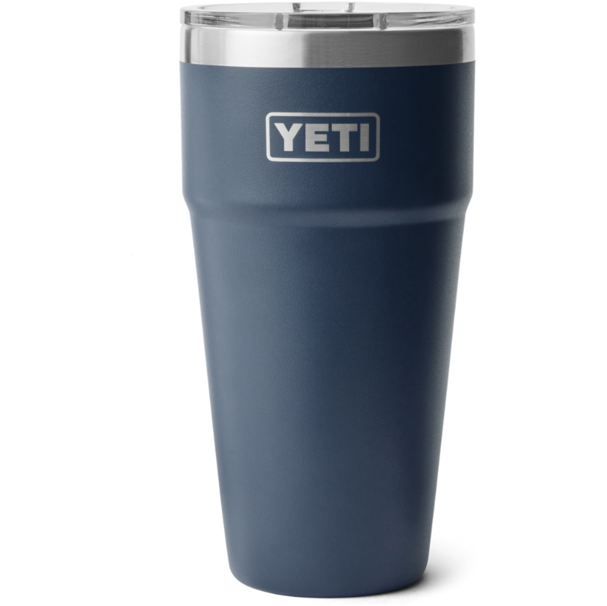 2025 YETI Rambler 30 OZ Stackable Cup 70000003291 - Navy - Accessories ...