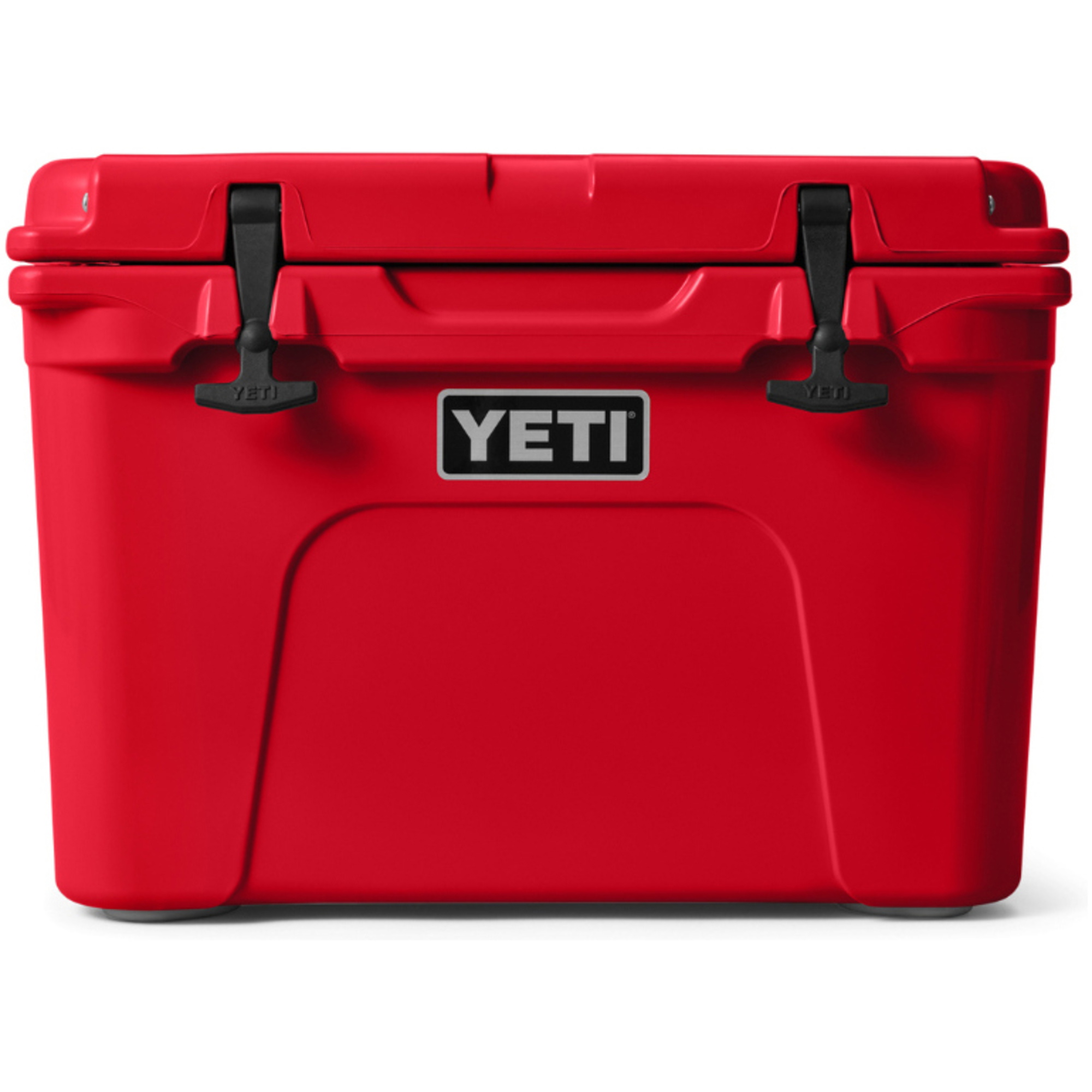 2025 Yeti Tundra 35 Cool Box 70000001602 - Rescue Red - Accessories ...