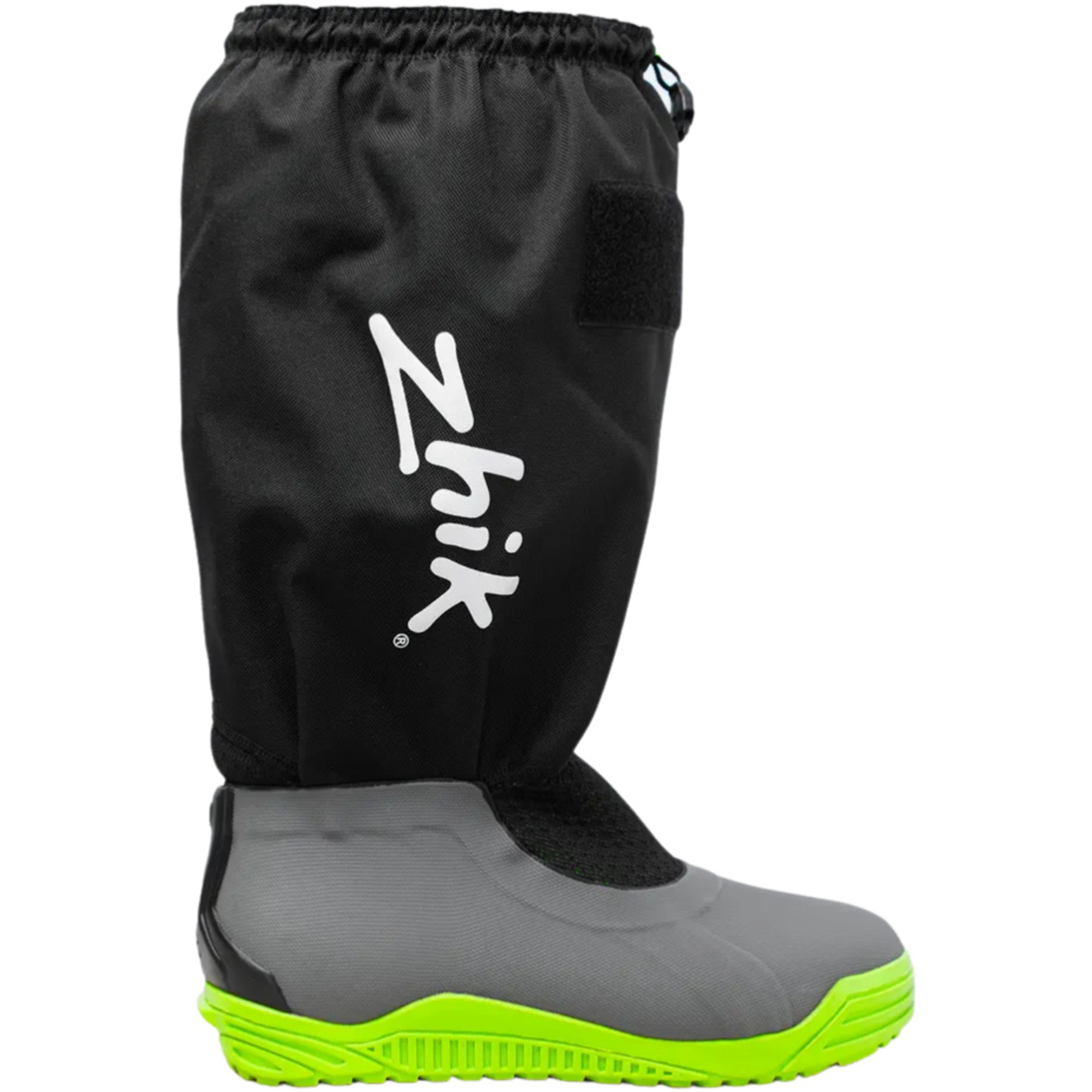 Zhik Seaboot™ 900 Waterproof Offshore Sailing Boots | Wetsuit Outlet