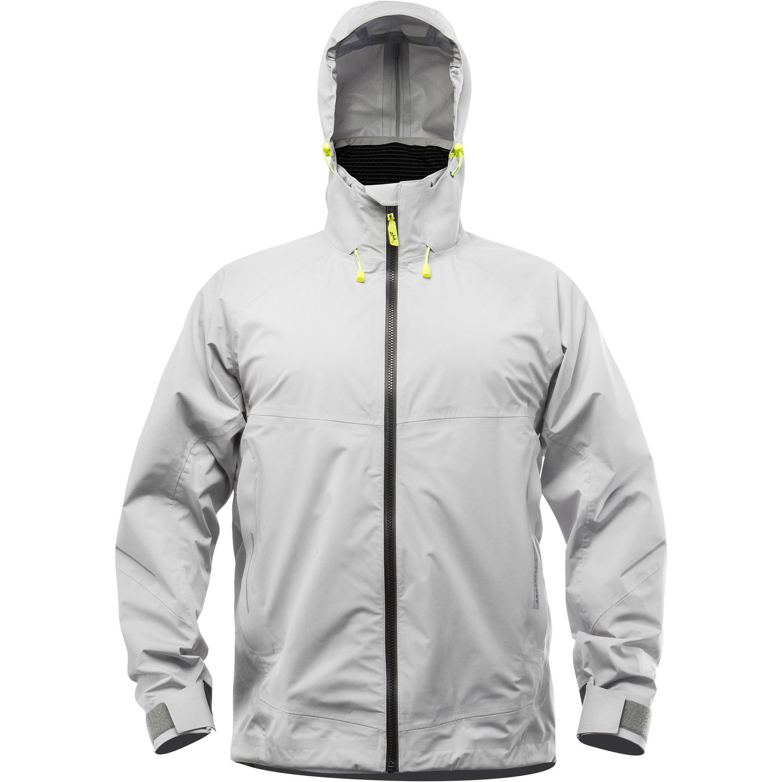 Zhik Mens AroShell Jacket - Ash - JACKET301 - Sailing - Sailing - Yacht ...