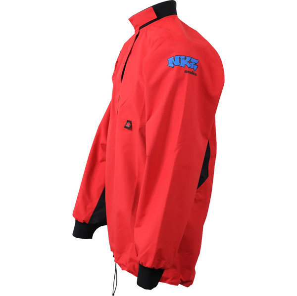 2022 Nookie NKE Centre Kayak Jacket JA01 - Red - Canoe & Kayak - Cags ...