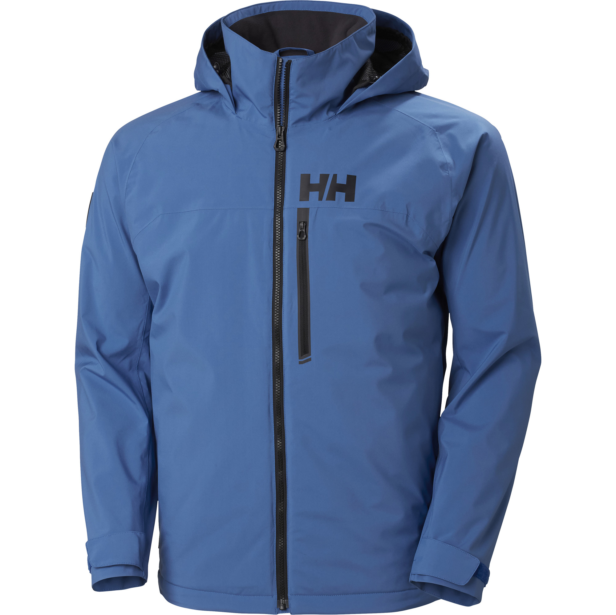 2023 Helly Hansen Mens HP Racing Lifaloft Hooded Sailing Jacket 30366 ...